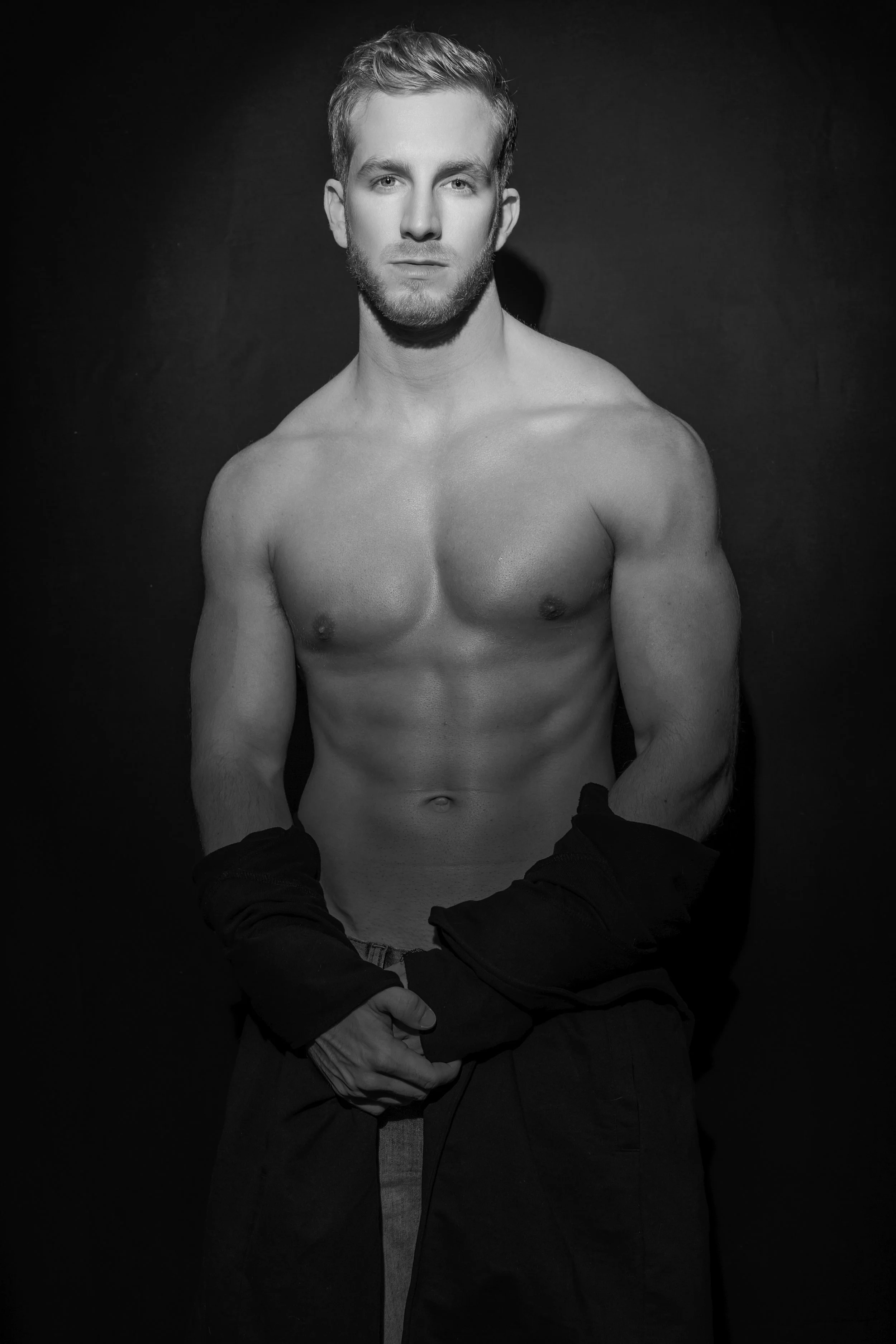 Adon Exclusive: Model Brian Loud By Fazdlee Isa — Adon | Men's Fashion ...