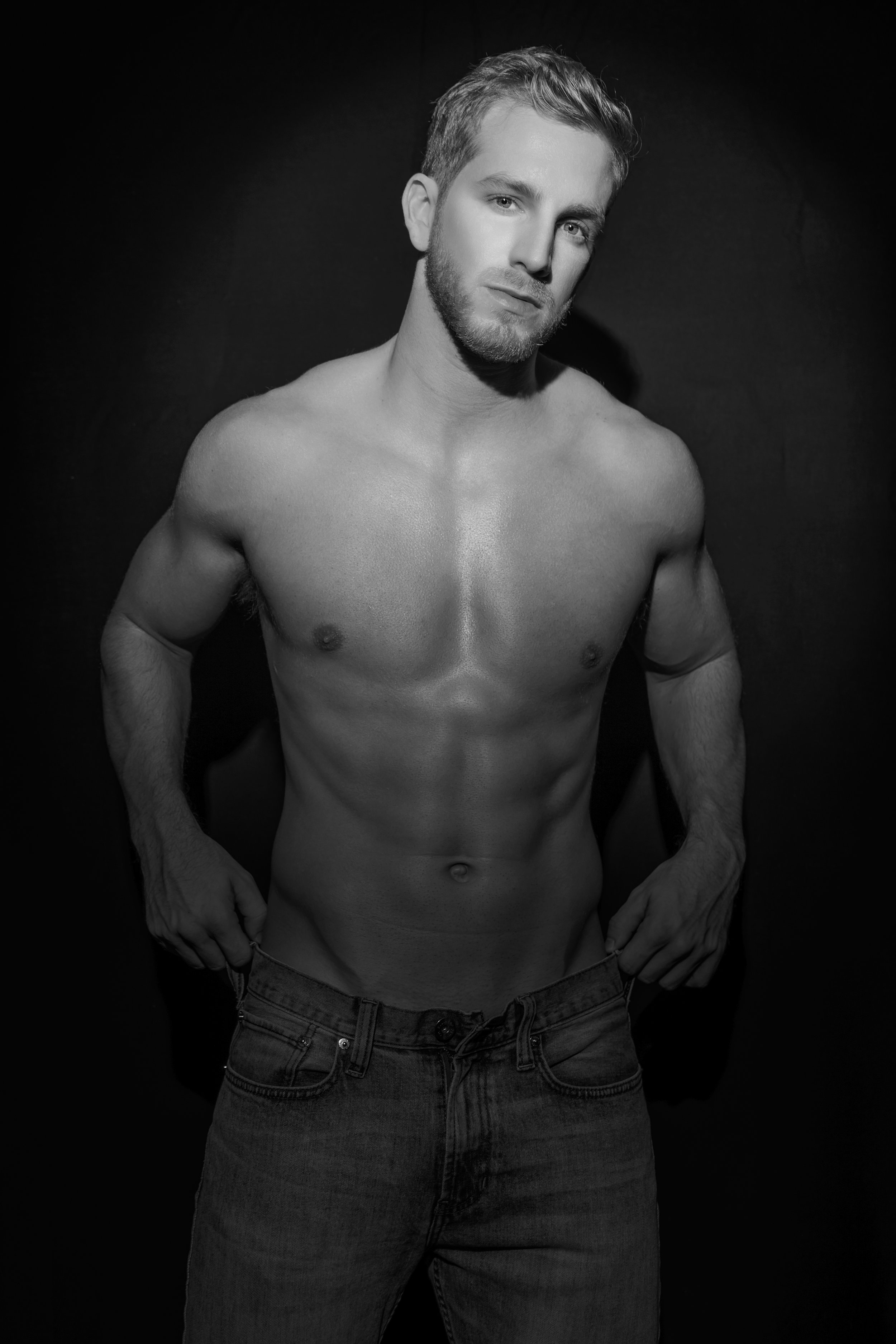 Adon Exclusive: Model Brian Loud By Fazdlee Isa — Adon | Men's Fashion ...