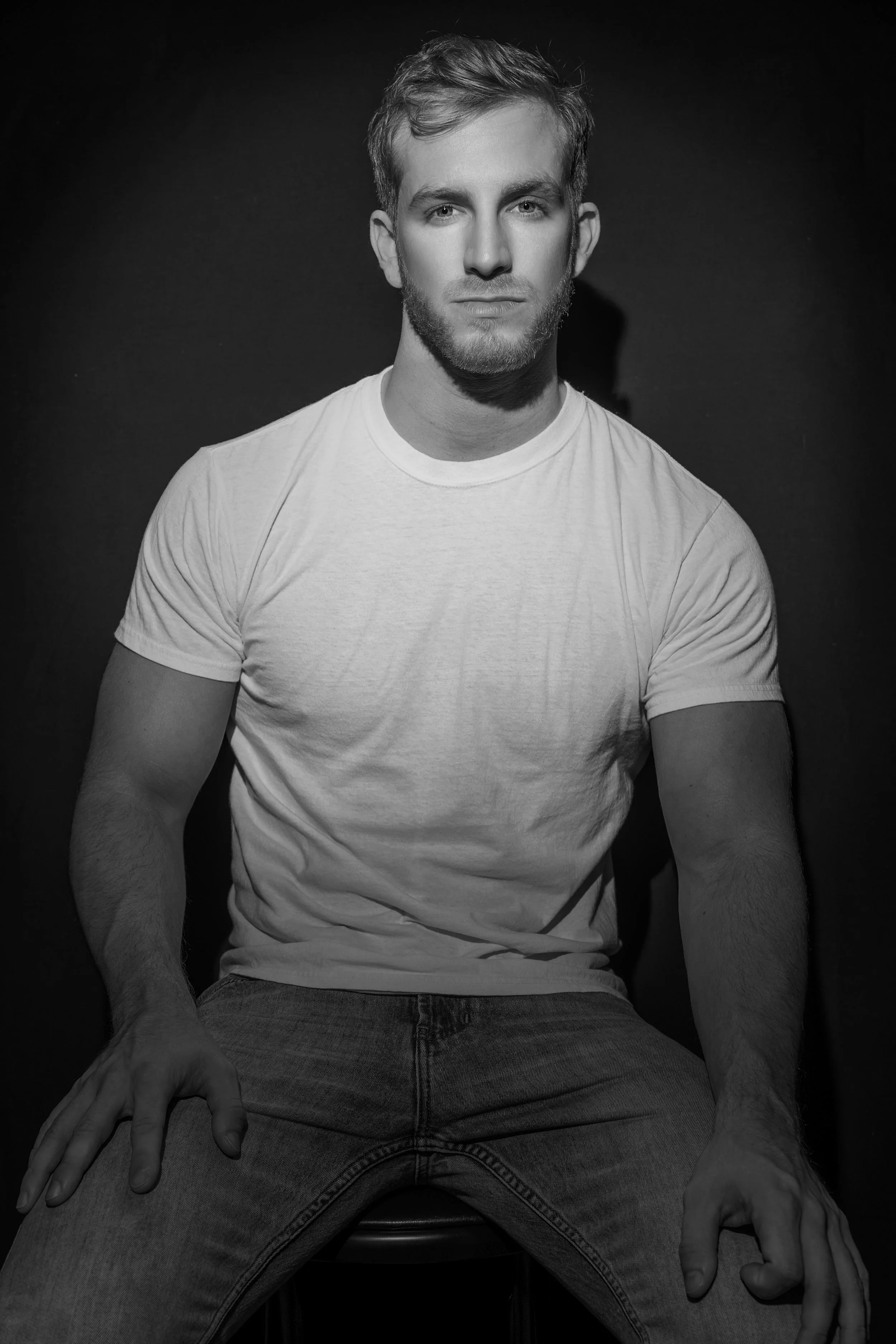 Adon Exclusive: Model Brian Loud By Fazdlee Isa — Adon | Men's Fashion ...