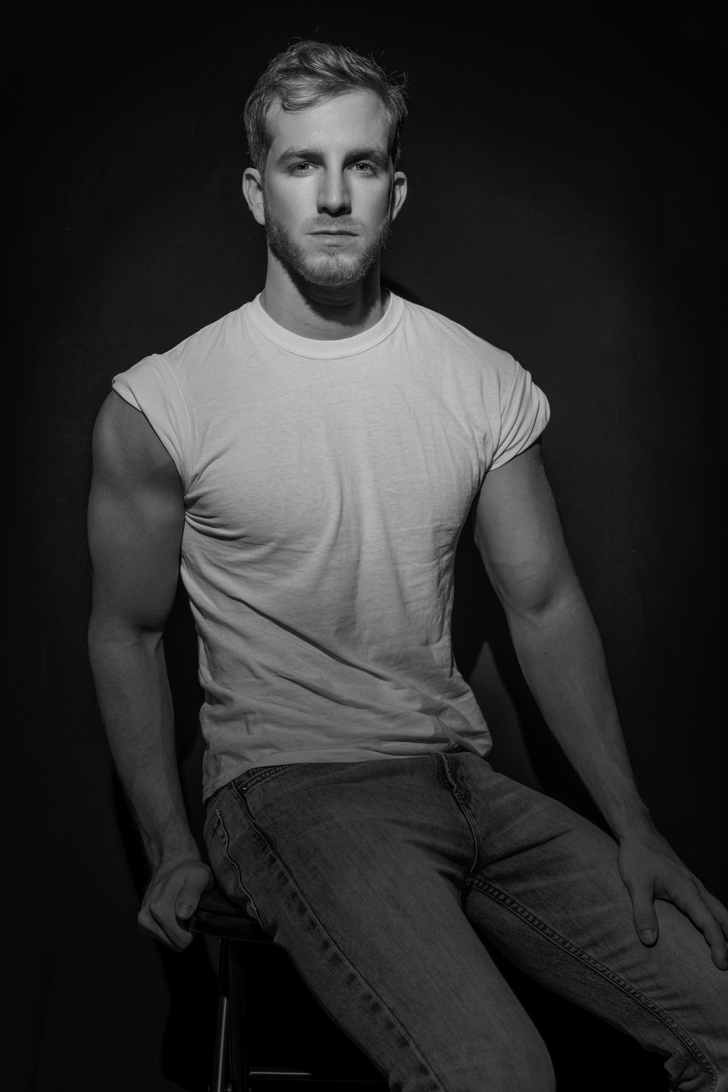 Adon Exclusive: Model Brian Loud By Fazdlee Isa — Adon | Men's Fashion ...
