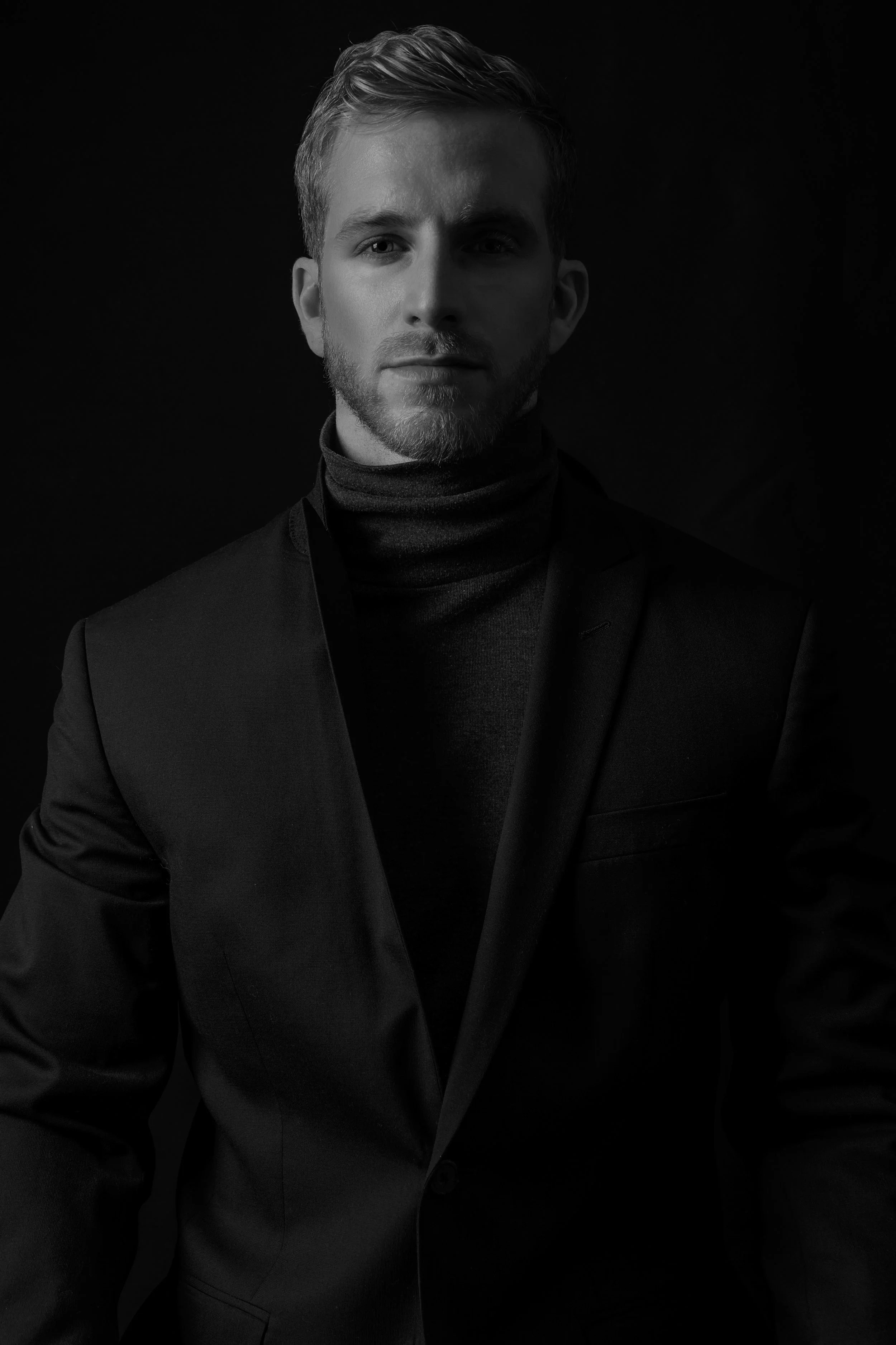 Adon Exclusive: Model Brian Loud By Fazdlee Isa — Adon | Men's Fashion ...