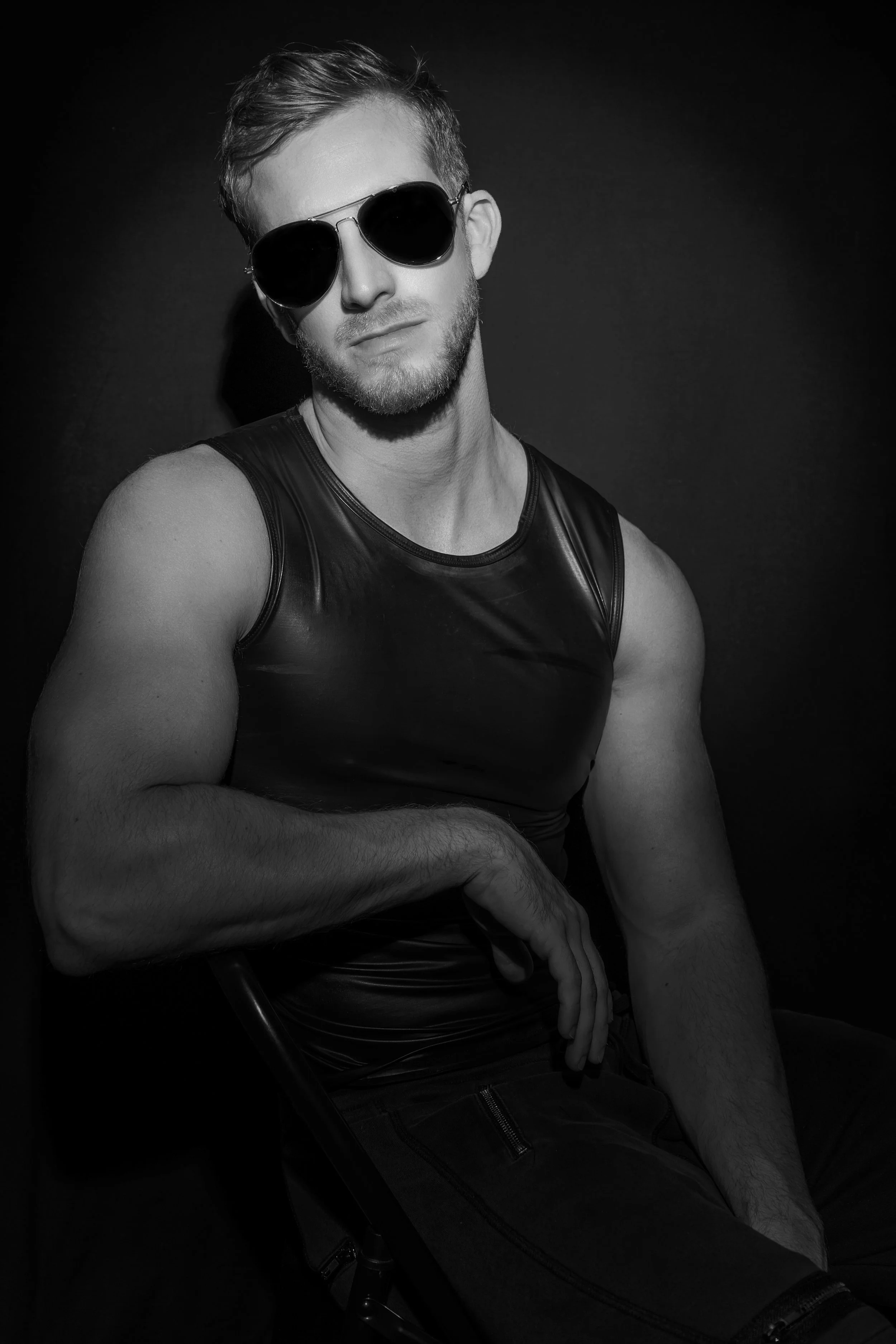 Adon Exclusive: Model Brian Loud By Fazdlee Isa — Adon | Men's Fashion ...