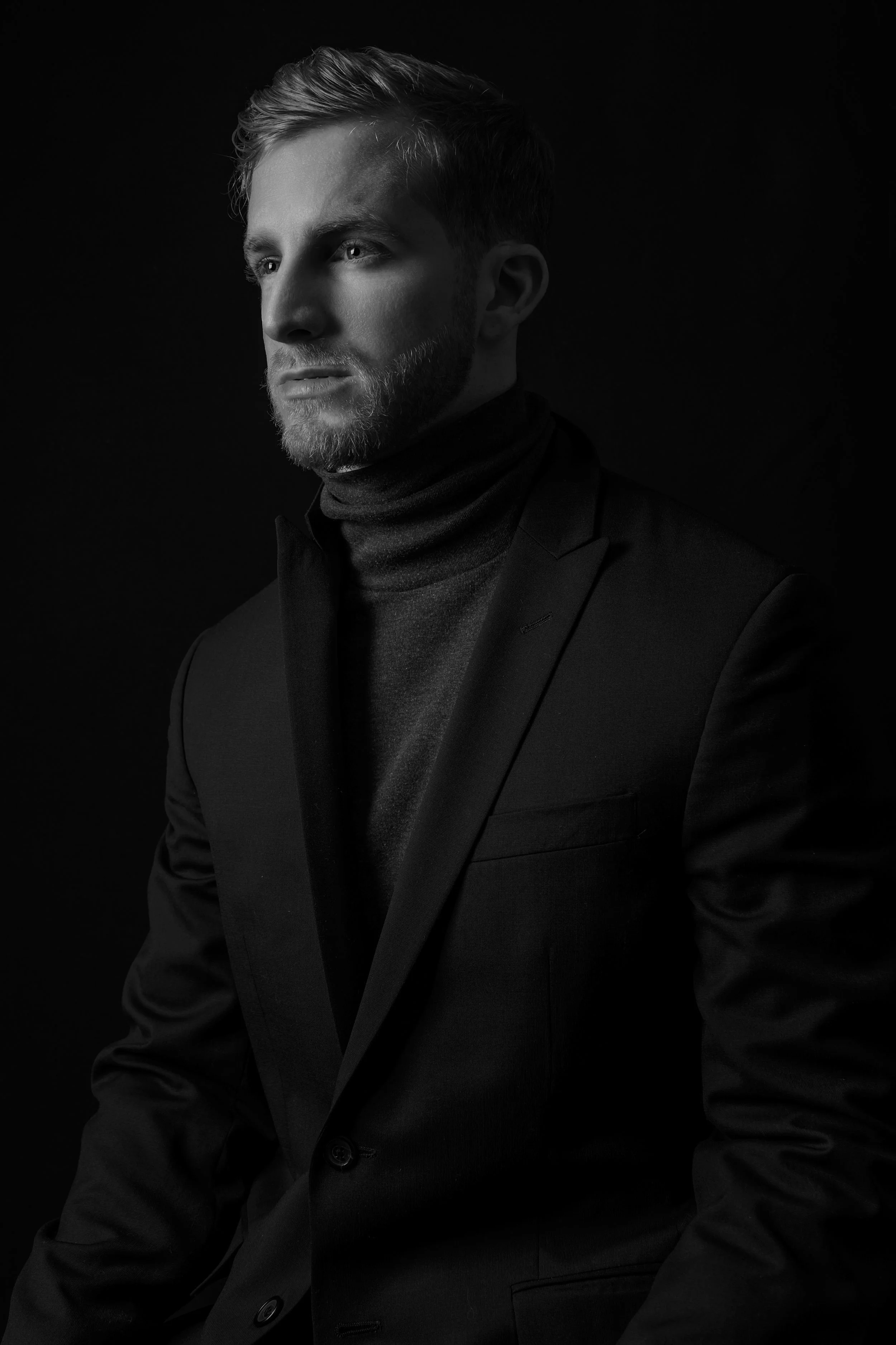 Adon Exclusive: Model Brian Loud By Fazdlee Isa — Adon | Men's Fashion ...