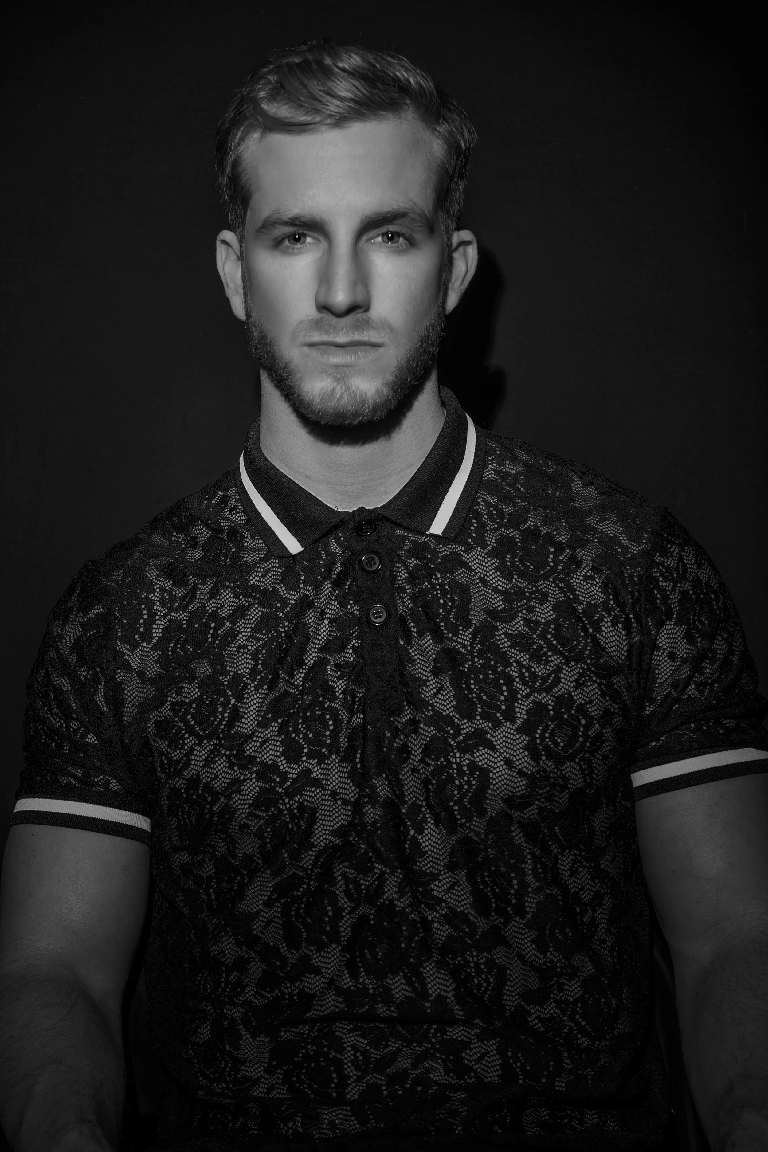 Adon Exclusive: Model Brian Loud By Fazdlee Isa — Adon | Men's Fashion ...
