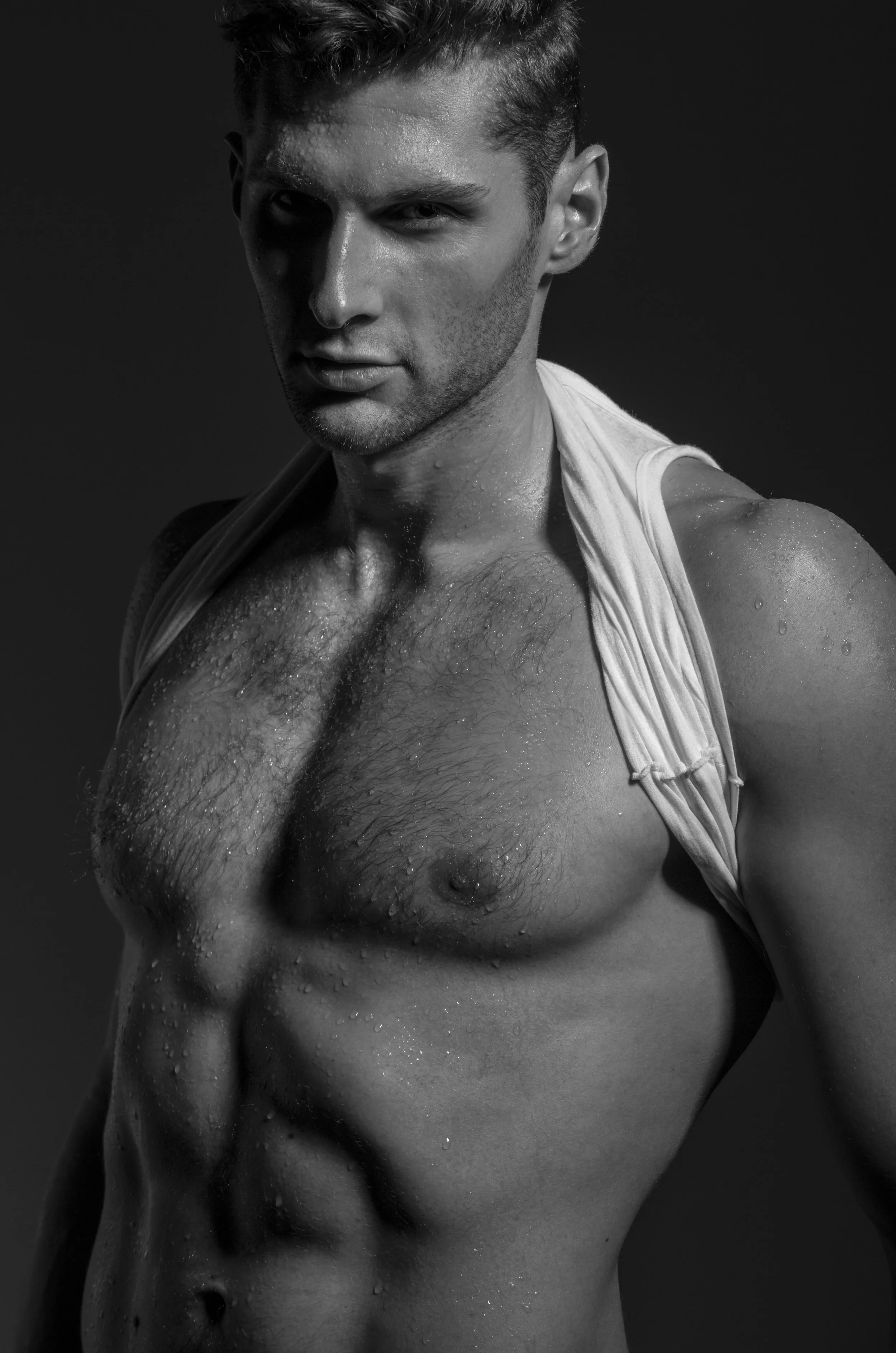 Adon Exclusive: Model Timo By Paul Van Der Linde — Adon | Men's Fashion ...