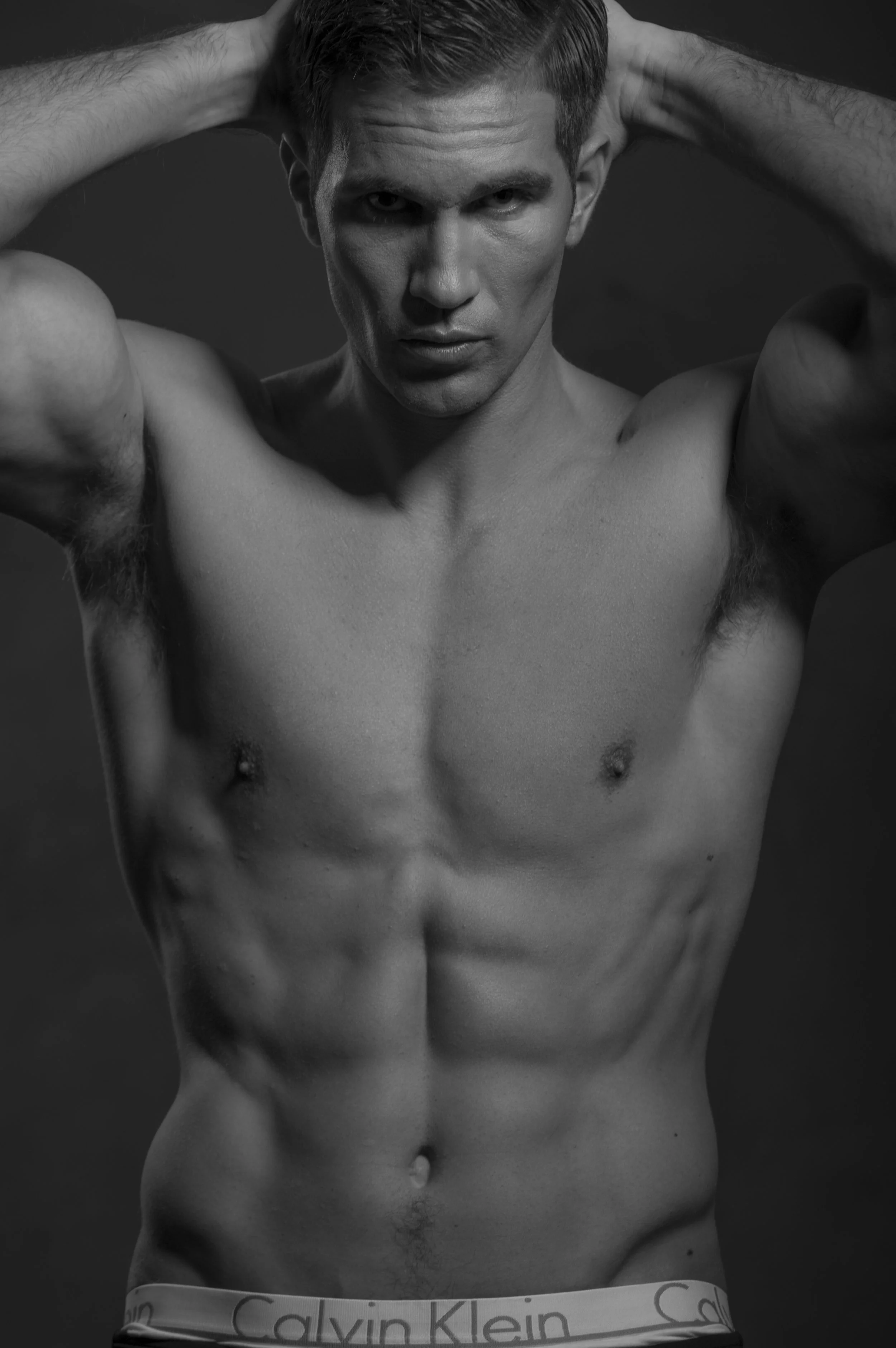Adon Exclusive: Model Mark Joel By Paul Van Der Linde — Adon | Men's ...
