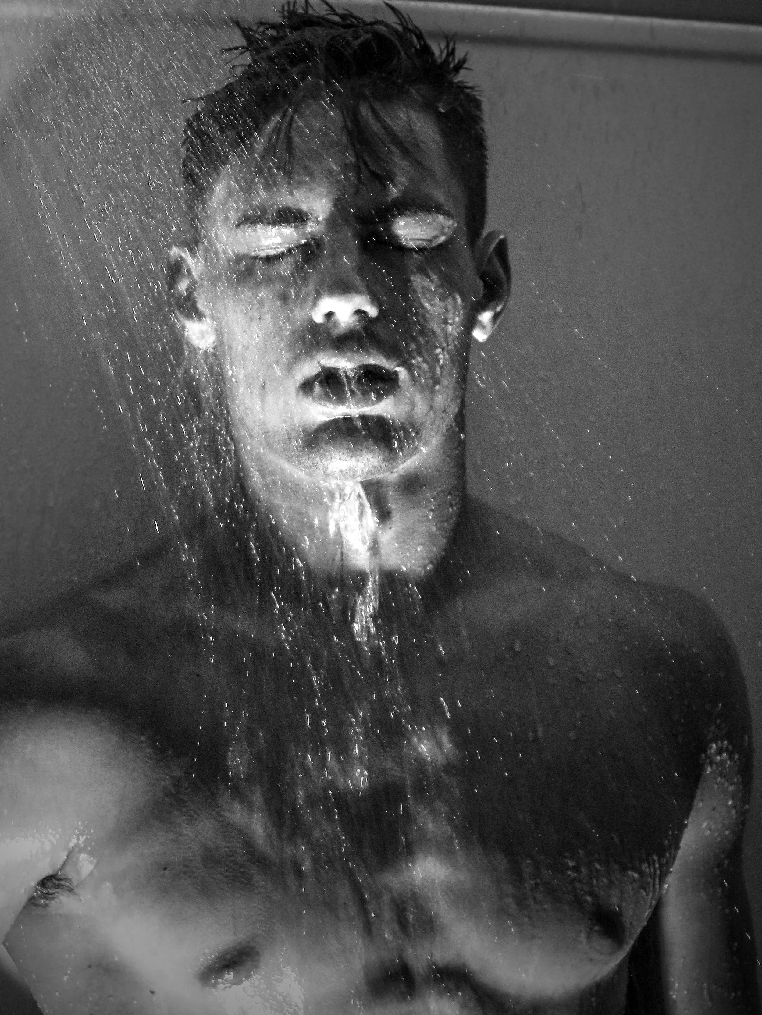 Adon Exclusive: Model Matt Simos By GP Imagery — Adon | Men's Fashion ...