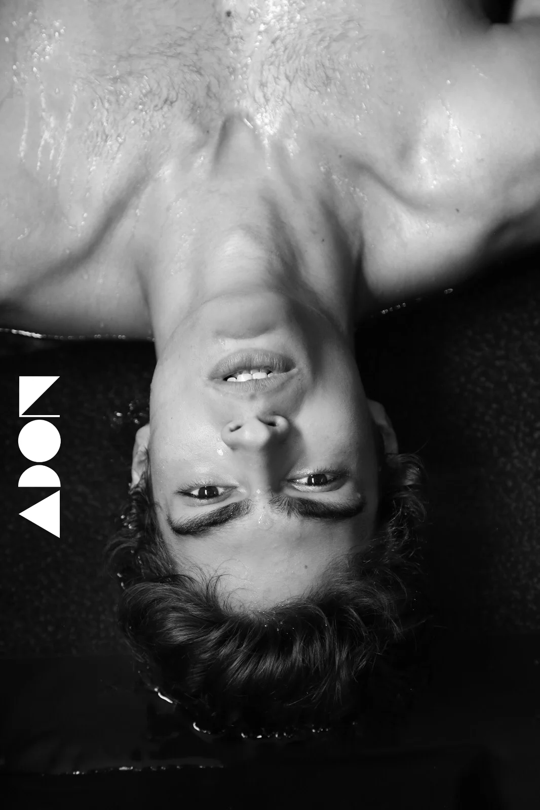 Adon Exclusive: Model Iago Botelho By Glauber bassi — Adon | Men's Fashion and Style Magazine