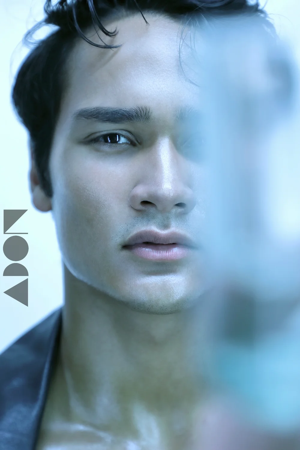 Adon Exclusive: Model Daniel Morres By Arthur Tselishchev — Adon | Men ...