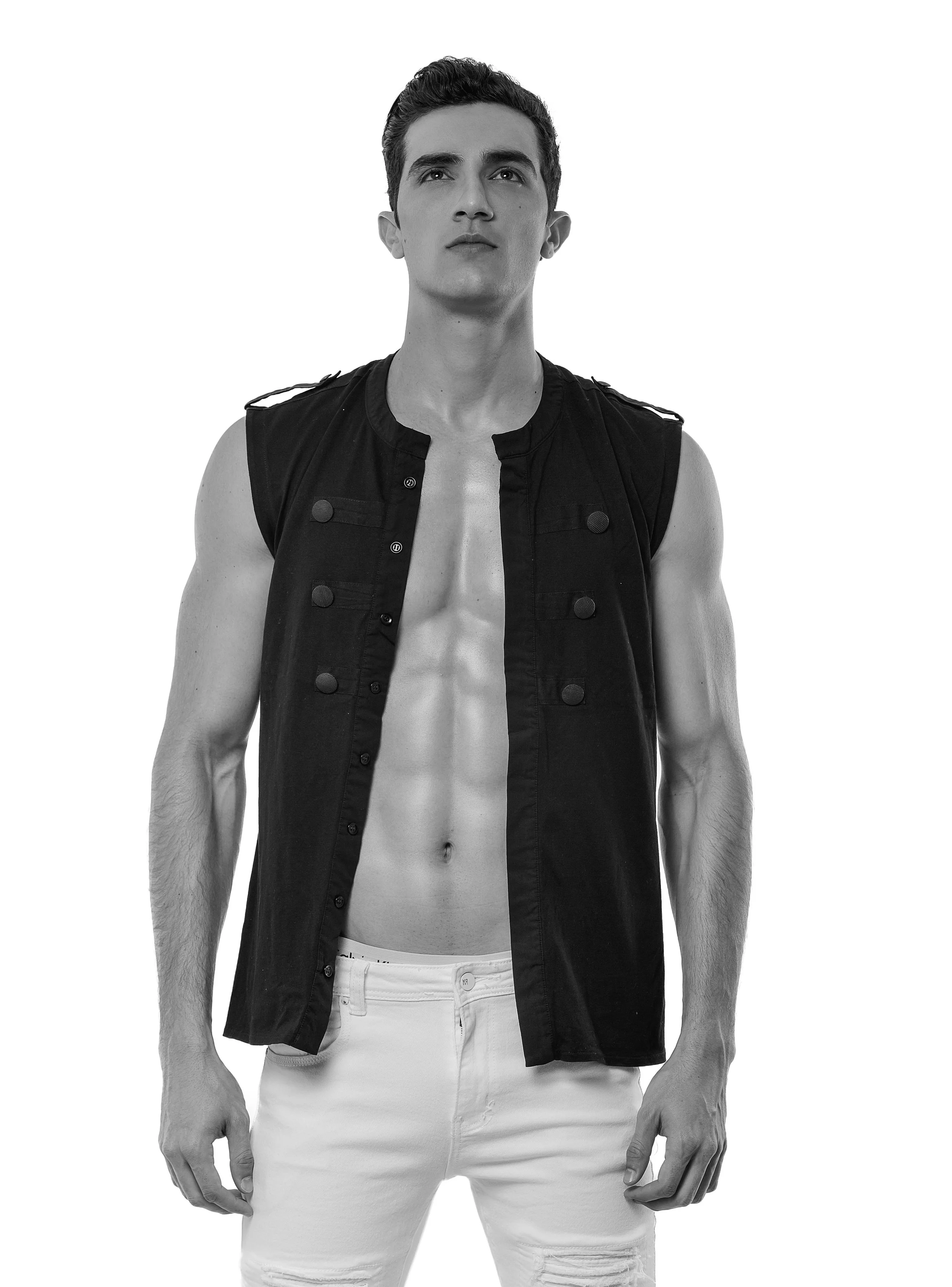 Adon Exclusive: Model Lucas Cantão By Jason Oung — Adon | Men's Fashion ...