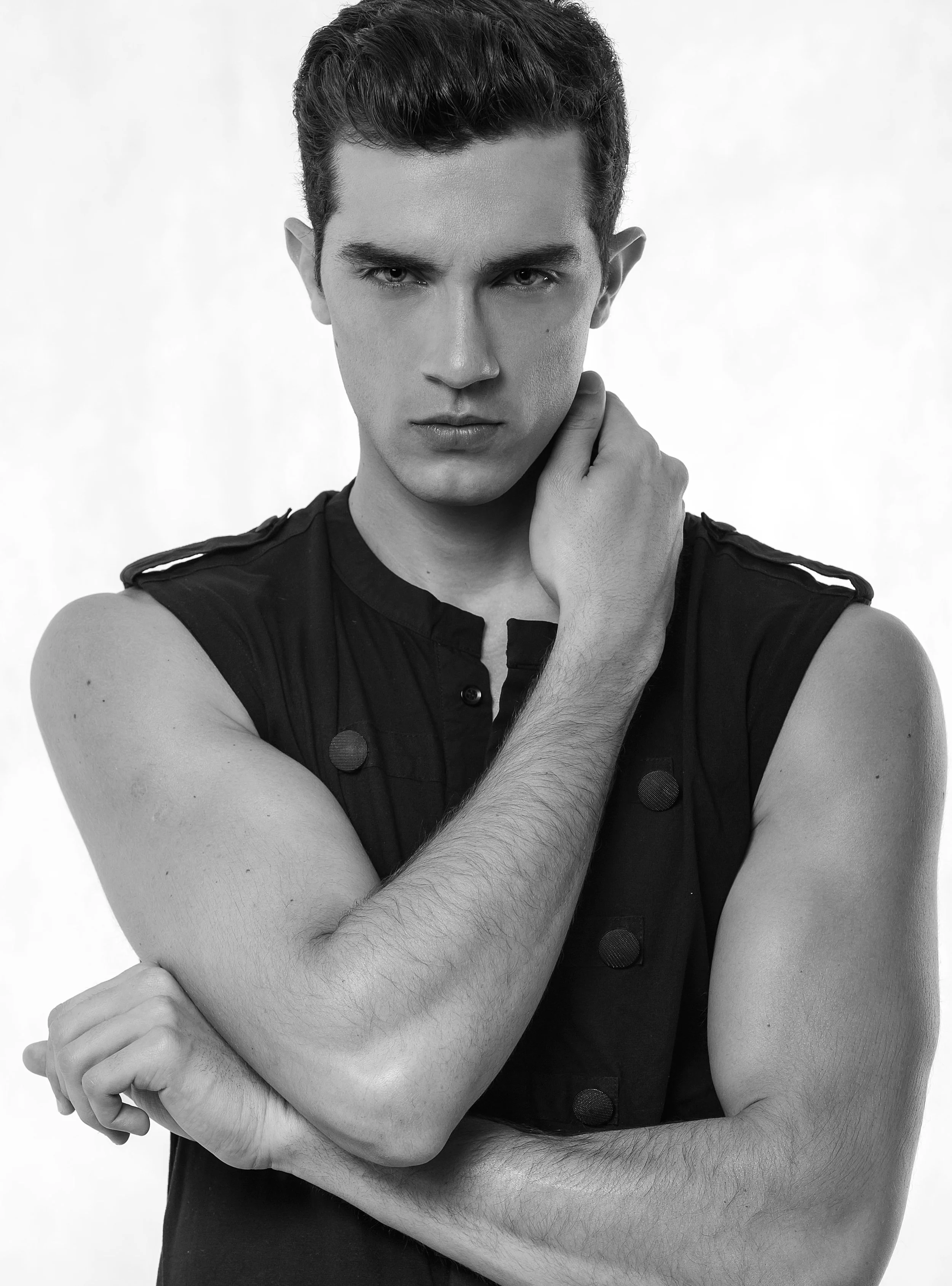 Adon Exclusive: Model Lucas Cantão By Jason Oung — Adon | Men's Fashion ...