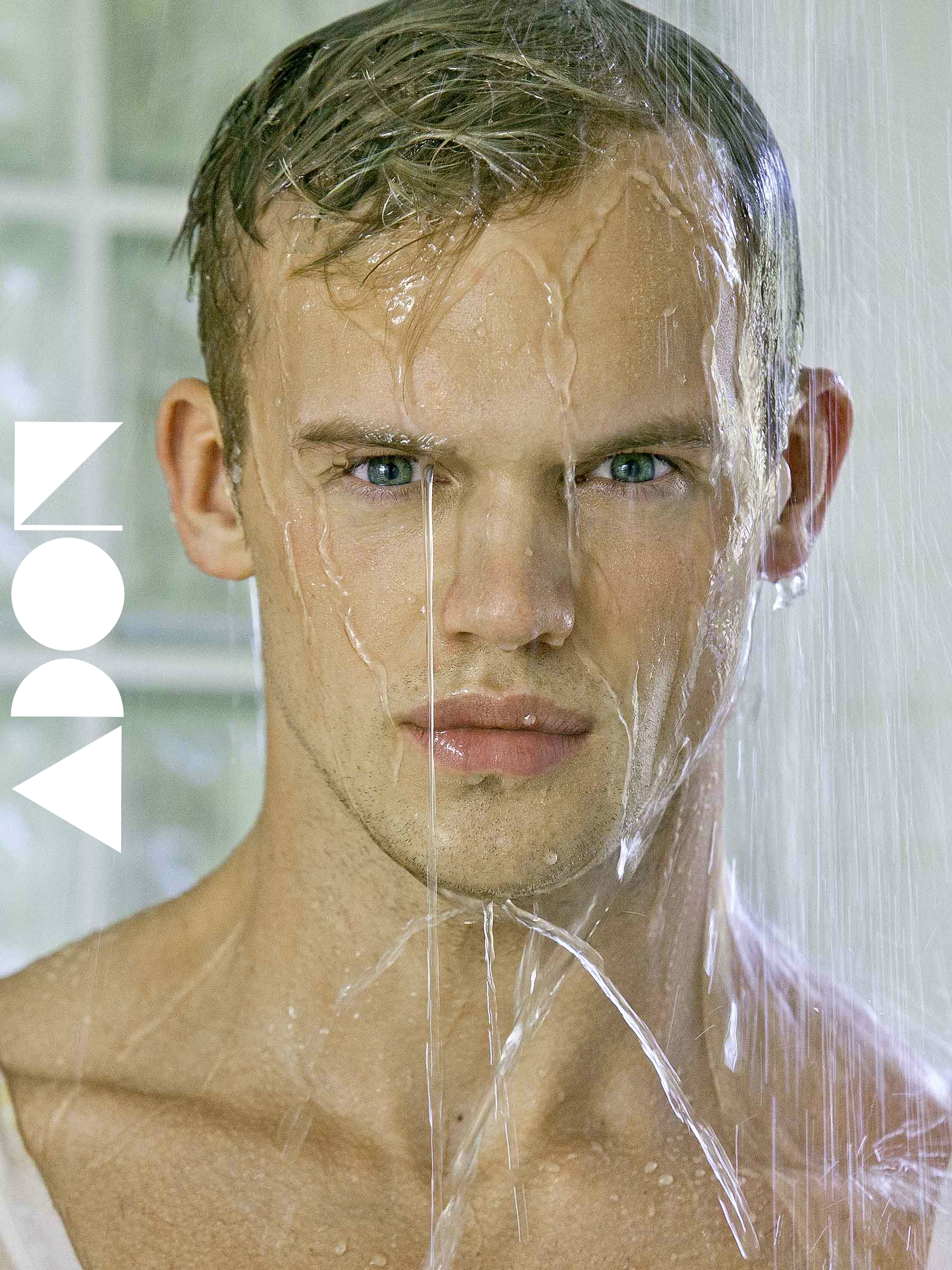 Adon Exclusive: Model Sergey Boitcov By David Vance — Adon | Men's ...