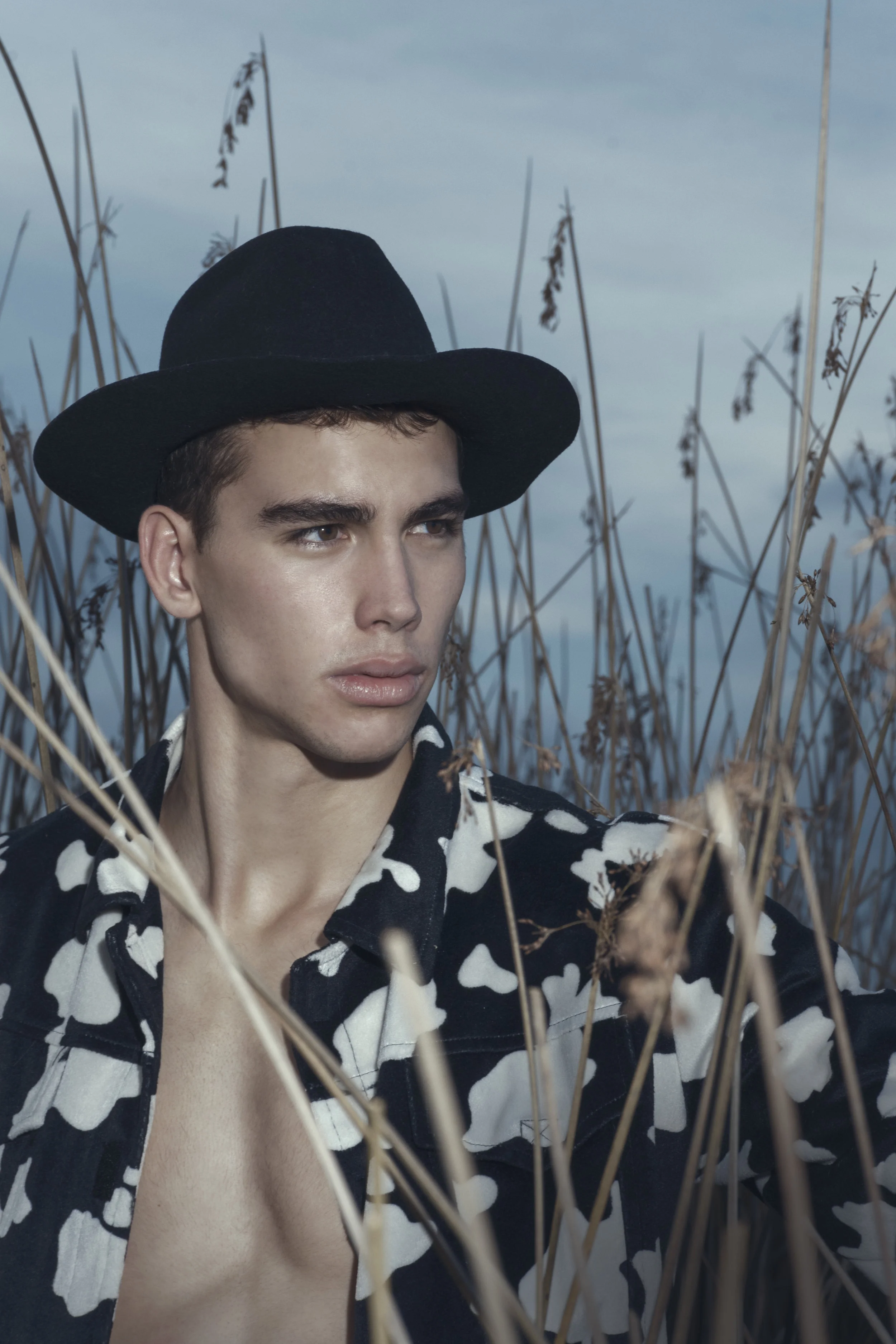 Adon Exclusive: Model Jorge Piantelli By Gastohn Barrios — Adon | Men's ...