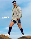 Adon Exclusive: Model Andoni Jozu By Adrian C. Martin — Adon | Men's ...