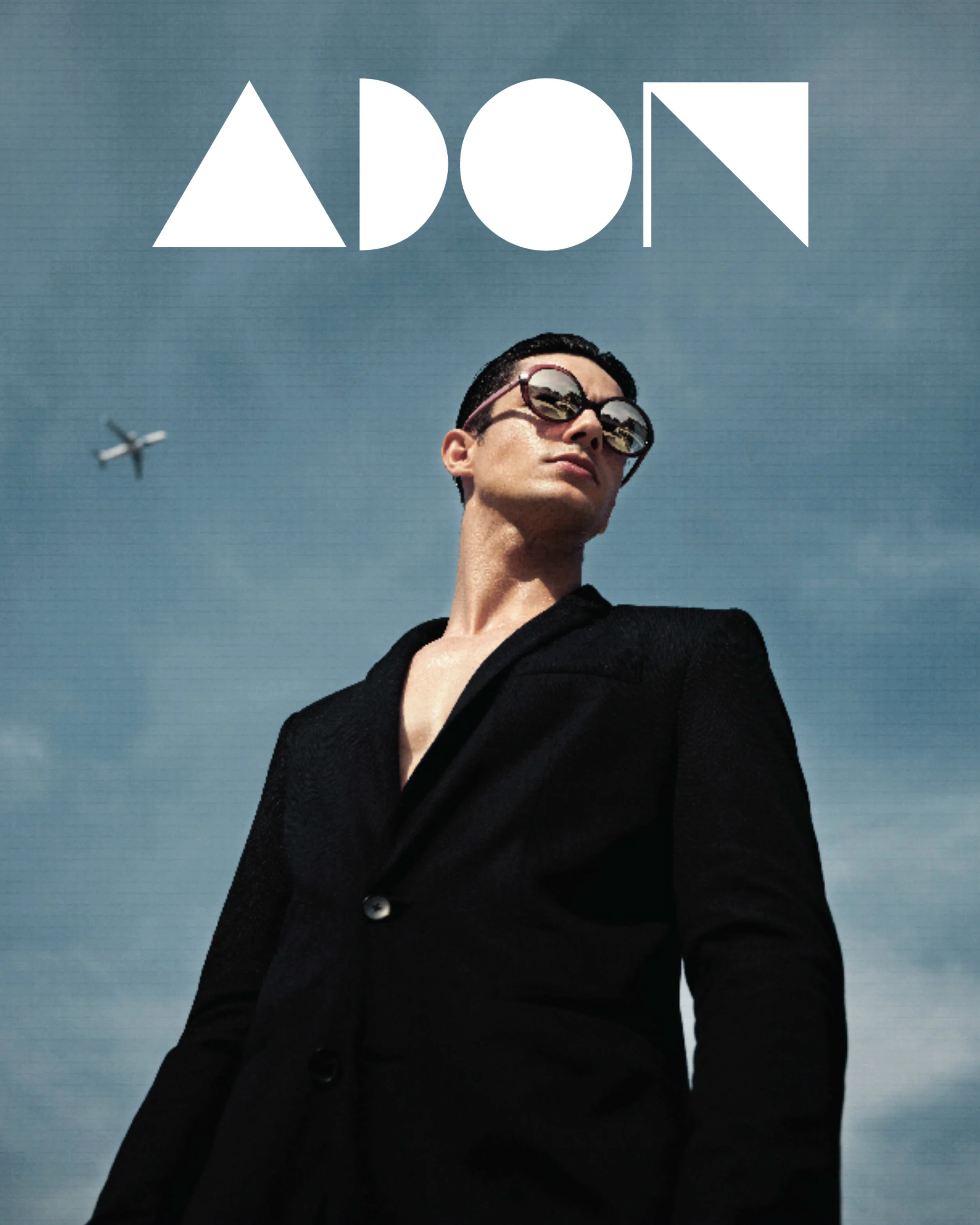 Adon Exclusive: Model Jorge By Aimanness — Adon | Men's Fashion and ...