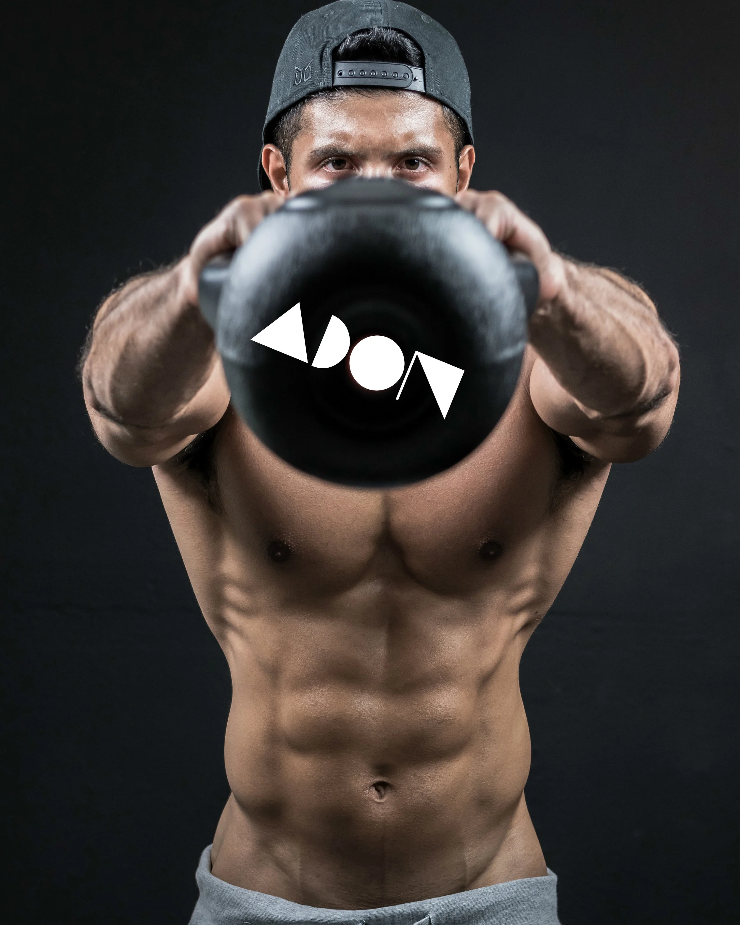 Adon Exclusive: Model Vinn Sander By Benjamin Veronis — Adon | Men's ...