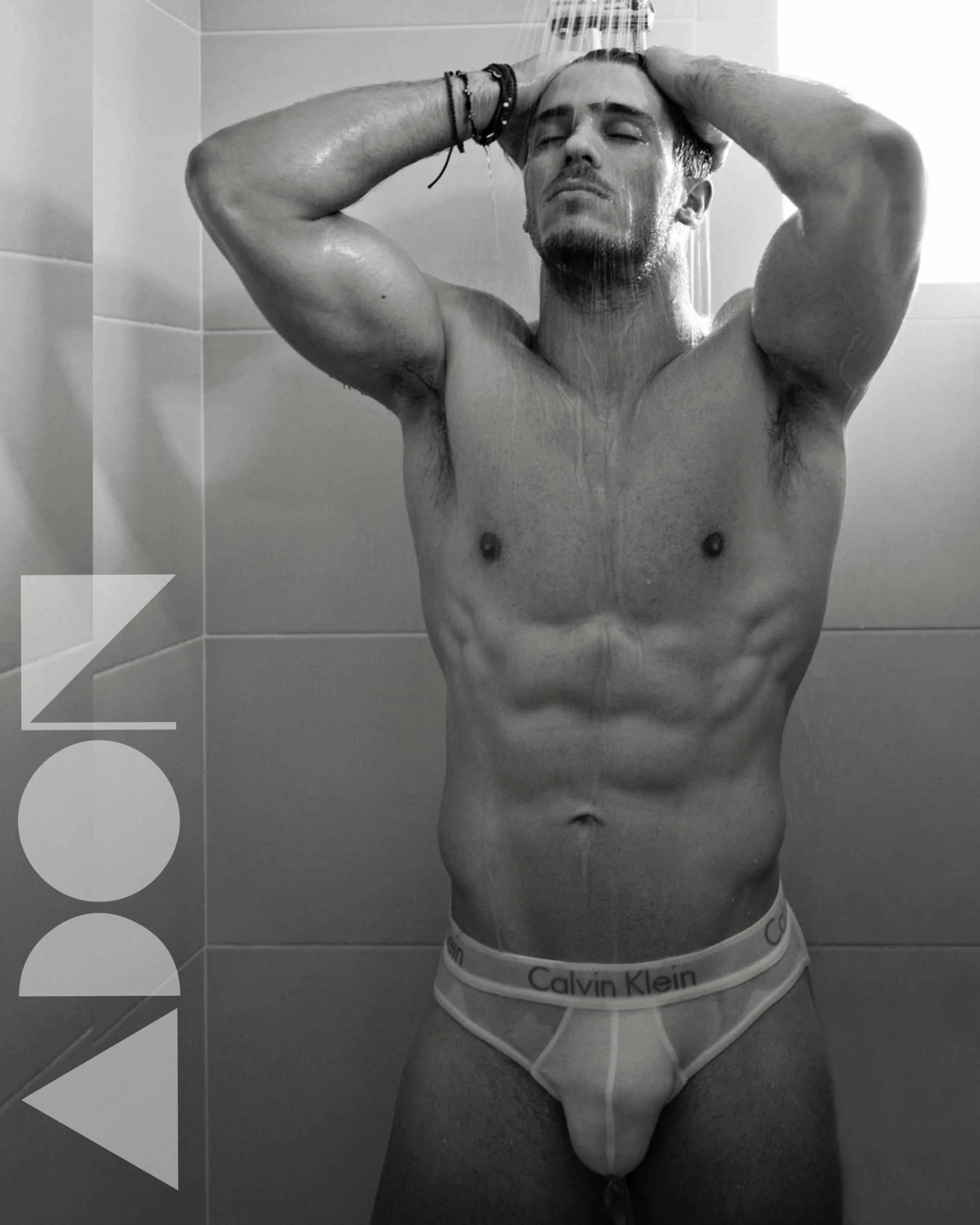 Adon Exclusive: Model Andreas Petsides By Andreas Constantinou — Adon ...