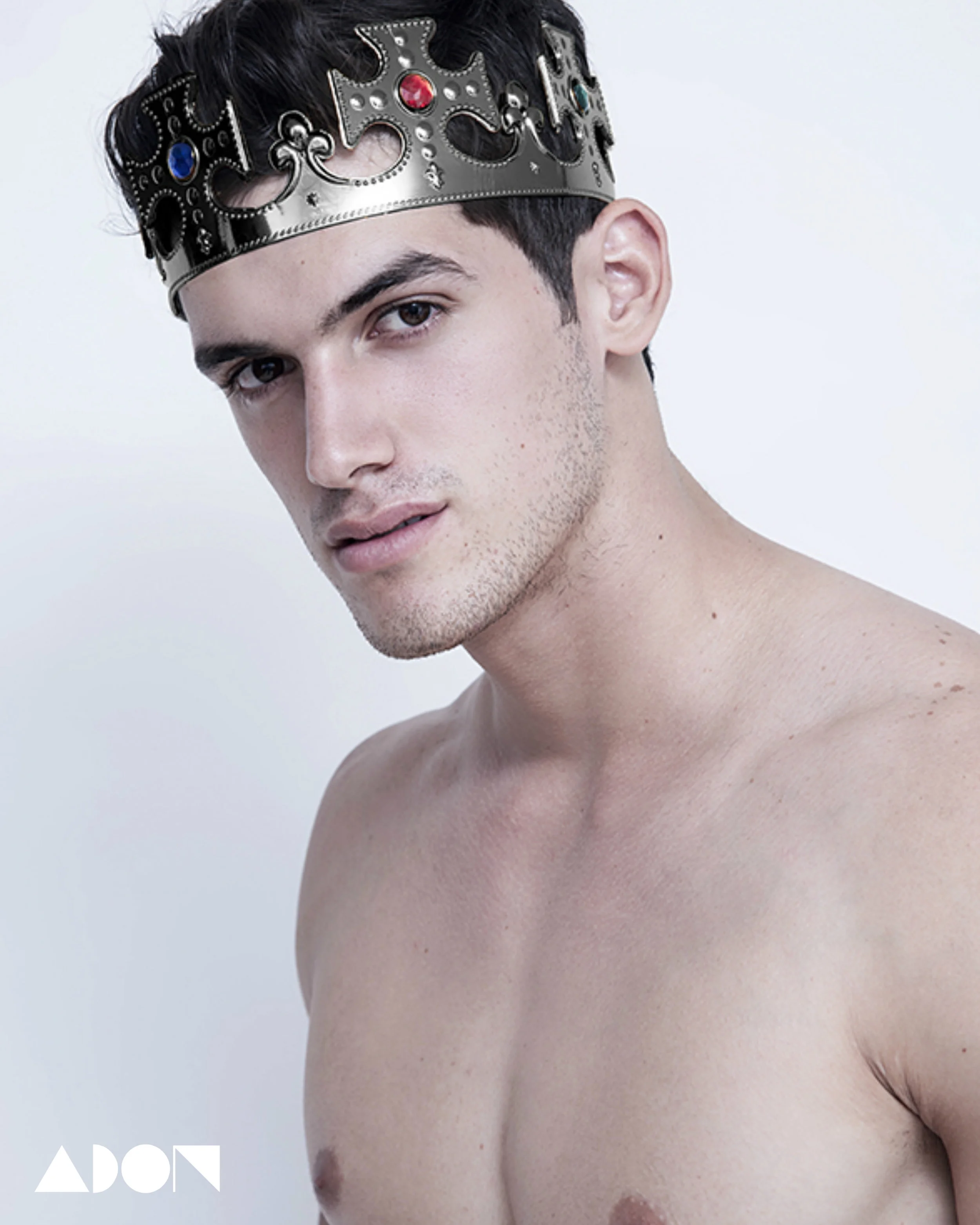 Adon Exclusive: Model Alexander Duque By Jhon Perez — Adon | Men's ...