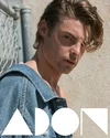 Adon Exclusive: Model Ben Hall By Ethan Choi — Adon | Men's Fashion and ...