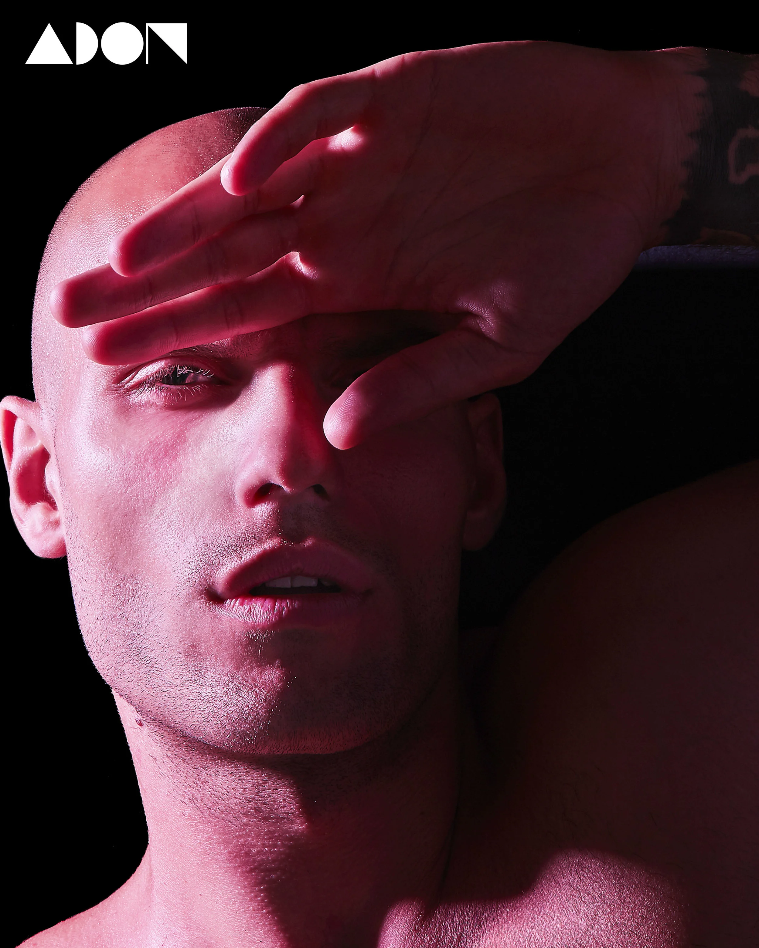 Adon Exclusive: Model Roma Korkodola By Giulio Cunico — Adon | Men's ...