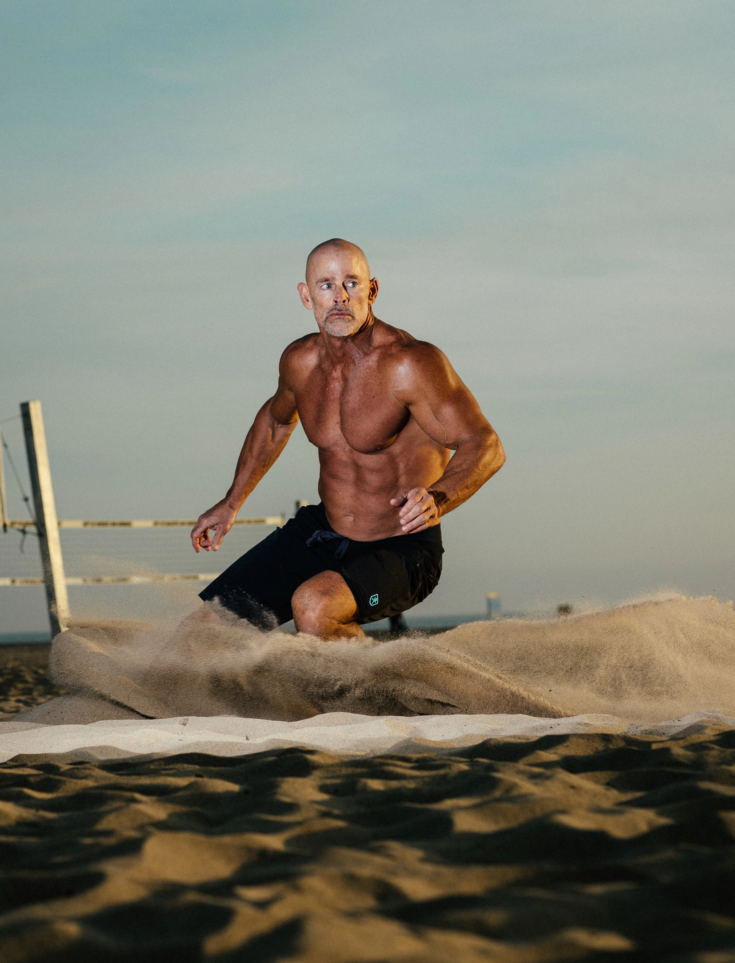 I Am Legend — Adon | Men's Fashion and Style Magazine
