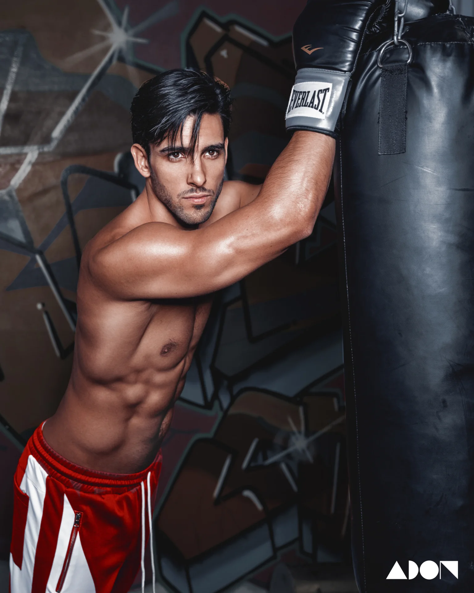 Adon Exclusive: Model Jan Palko By Radoslav Orenic — Adon | Men's ...