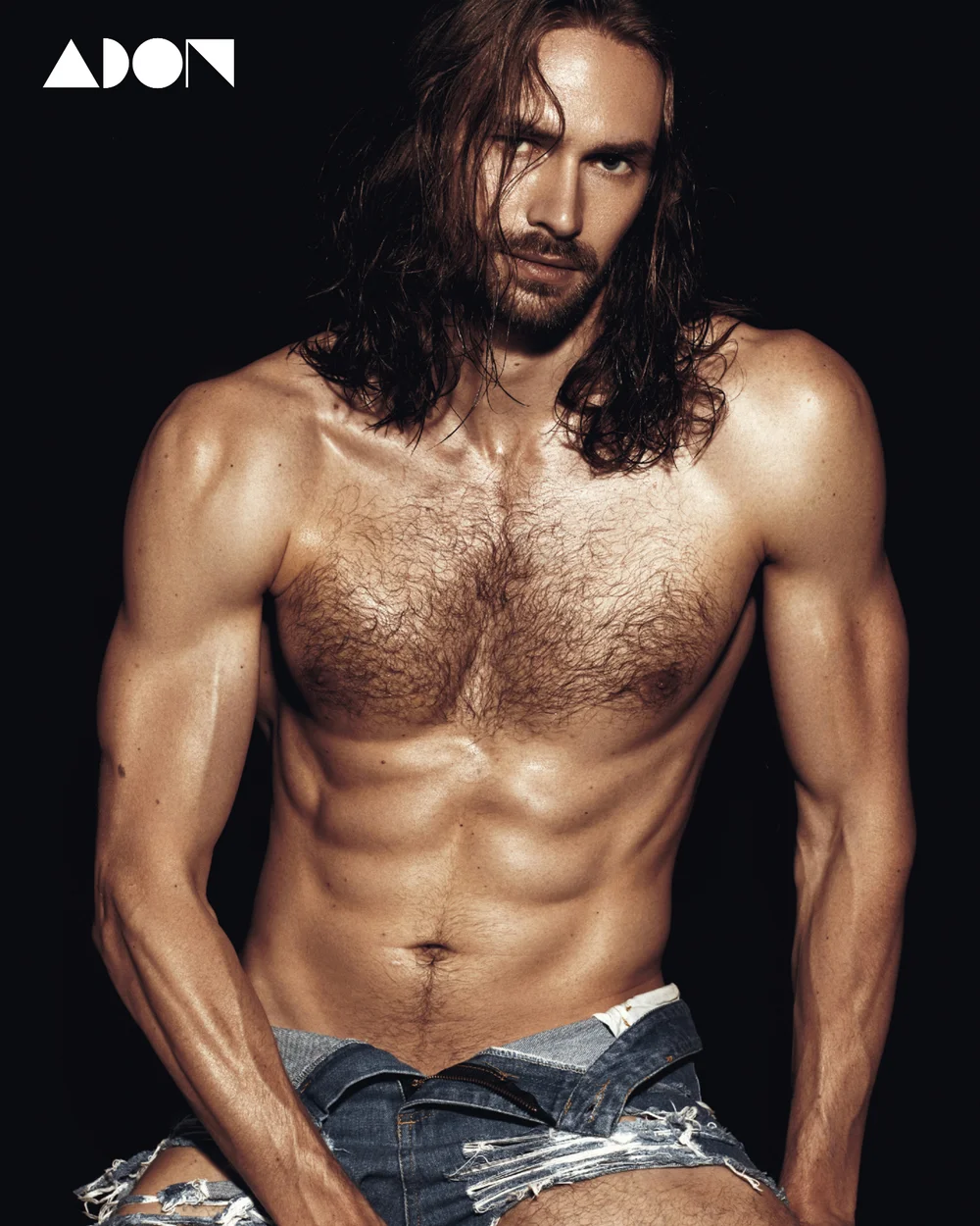 Adon Exclusive: Model Alex By waterx2_photographer — Adon | Men's ...