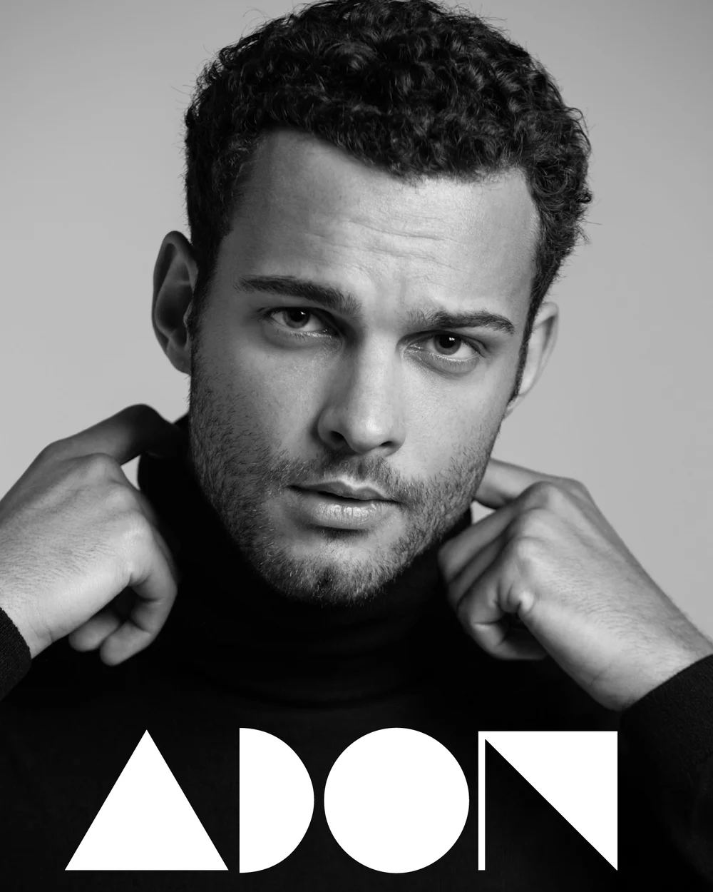 Adon Exclusive: Model Doug Langston By stingrey.photography — Adon ...