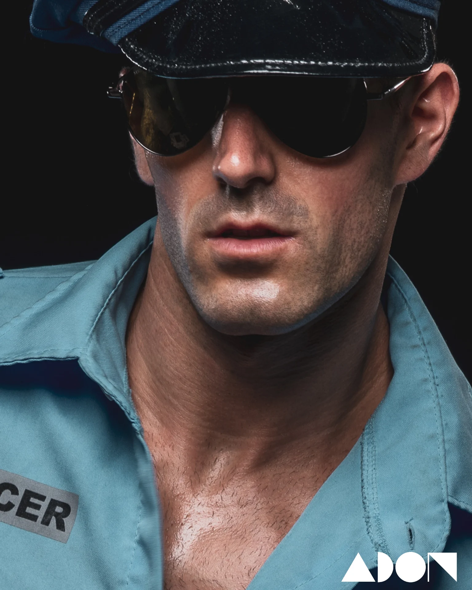 Adon Exclusive: Model Tim Dittes By Paul Jamnicky — Adon | Men's ...