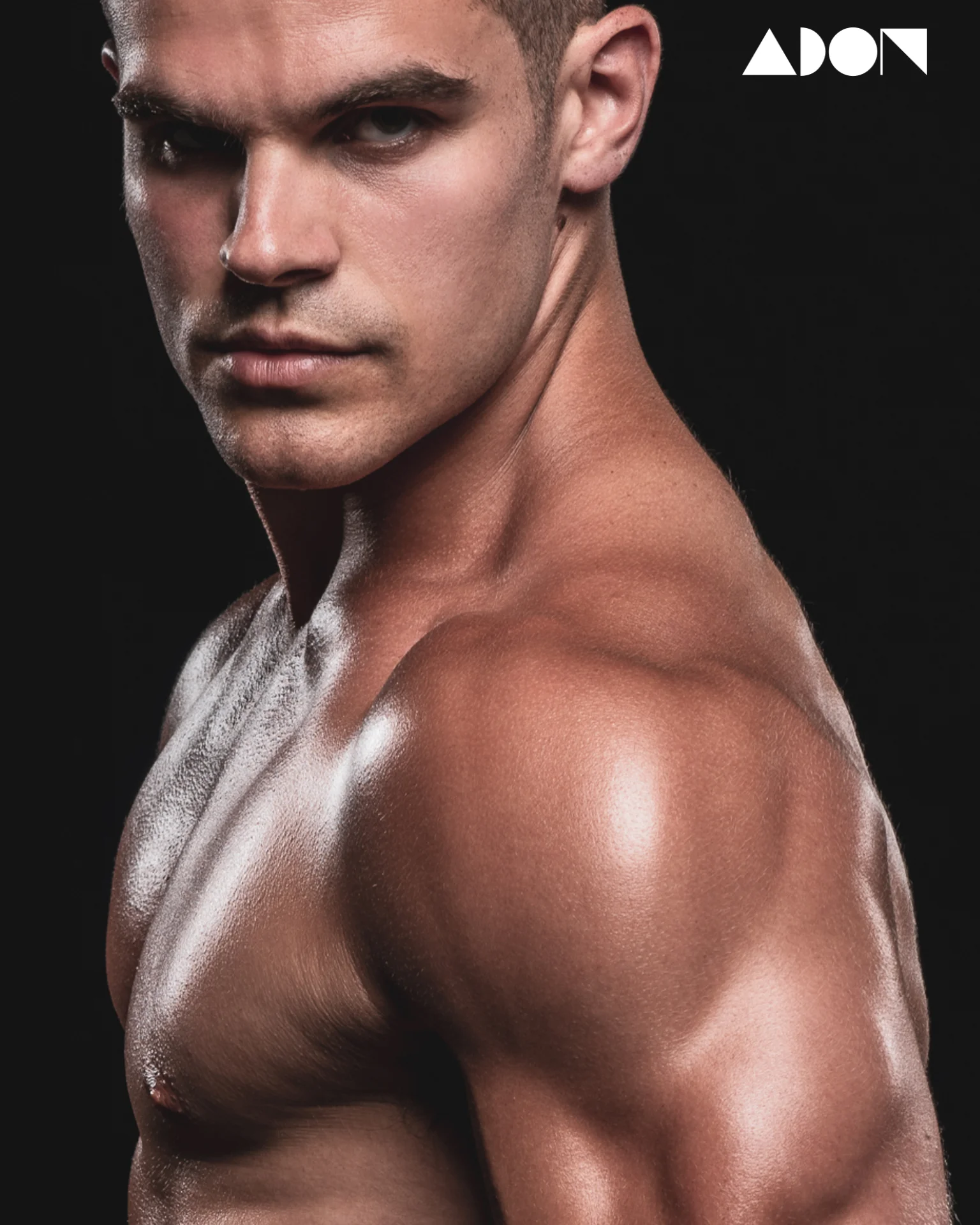 Adon Exclusive: Model Cory Myles By Paul Jamnicky — Adon | Men's ...