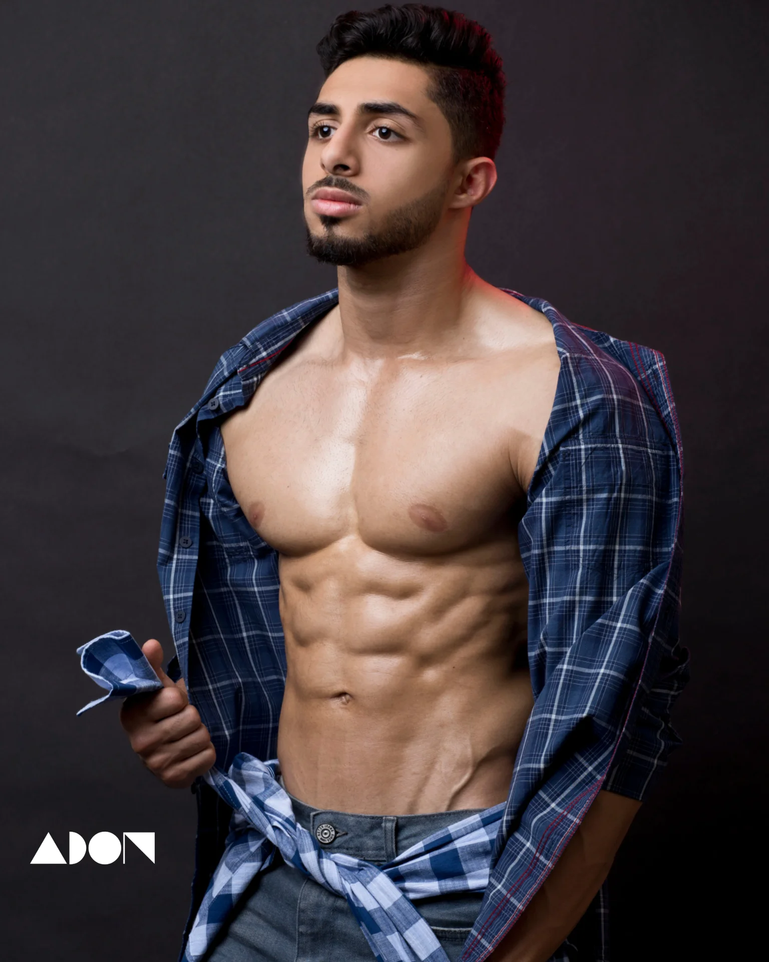 Adon Exclusive: Model @qaisommadrid96 By @uno5ingco.ph — Adon | Men's ...