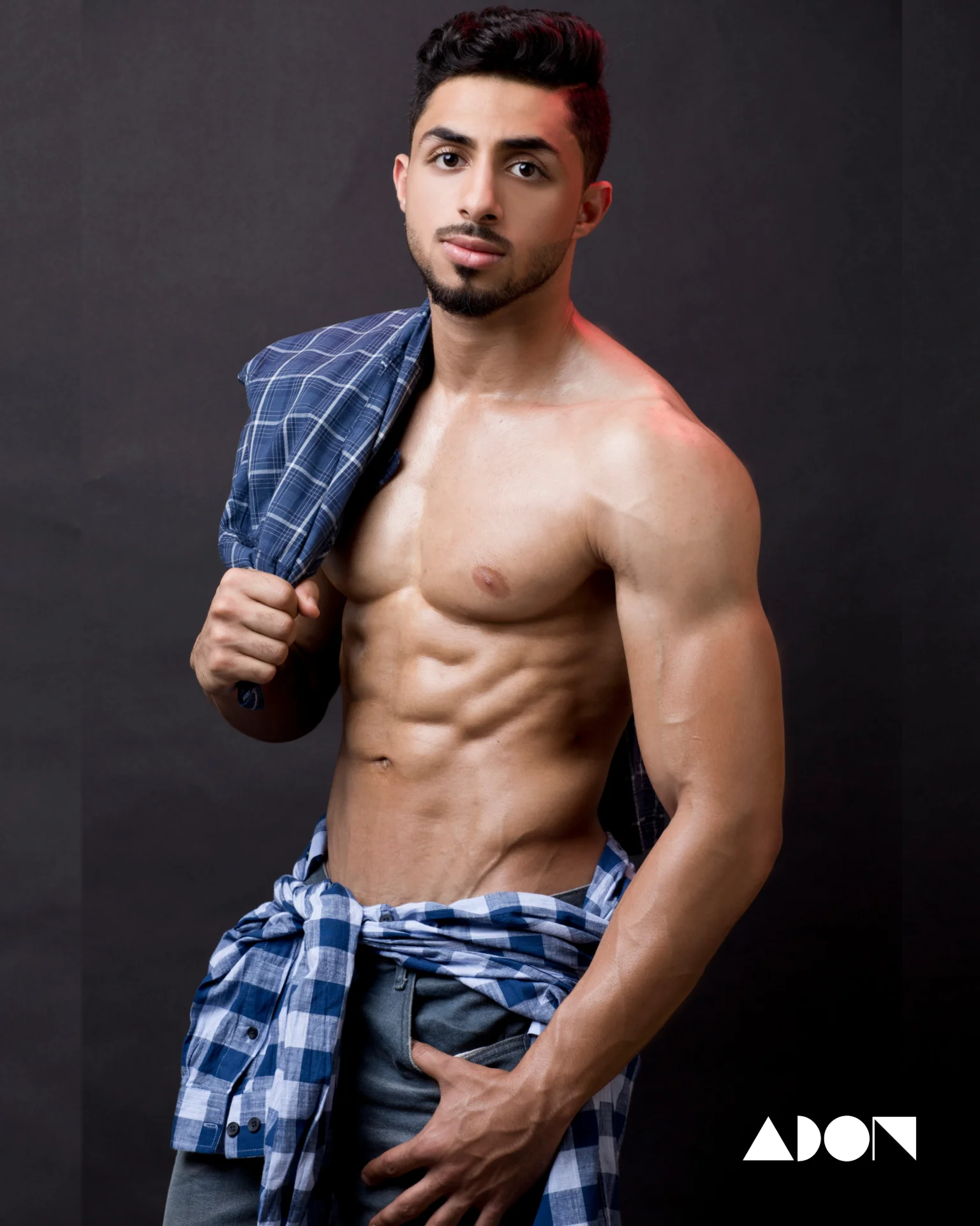 Adon Exclusive: Model @qaisommadrid96 By @uno5ingco.ph — Adon | Men's ...