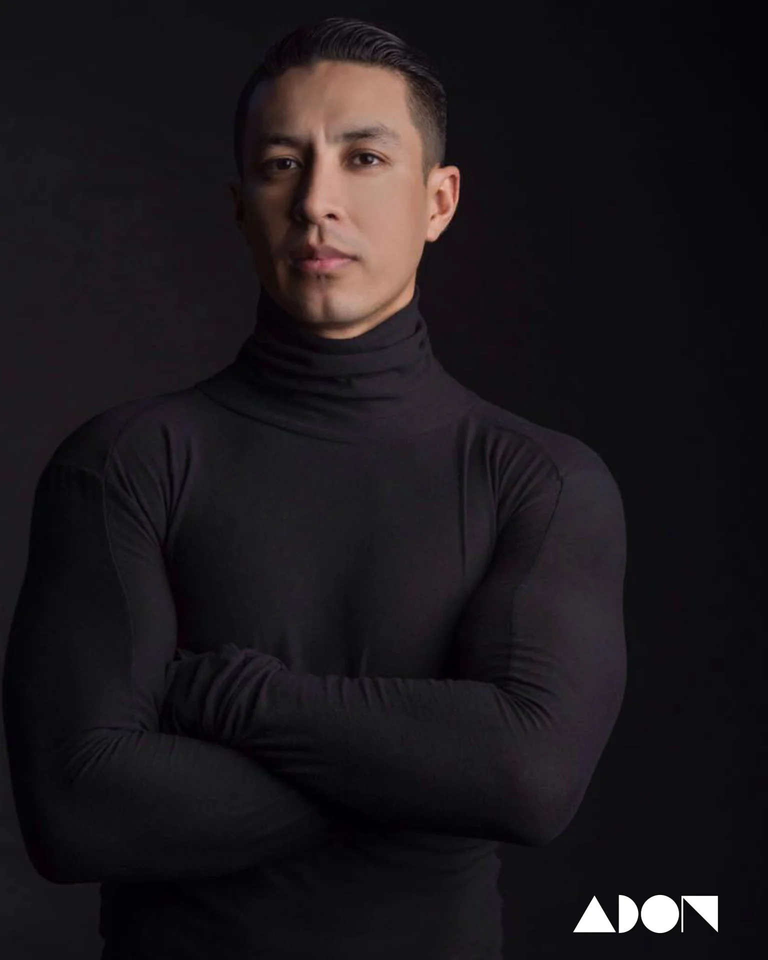 Adon Exclusive: Model Jonathan Torres By Barry Eichner — Adon | Men's ...