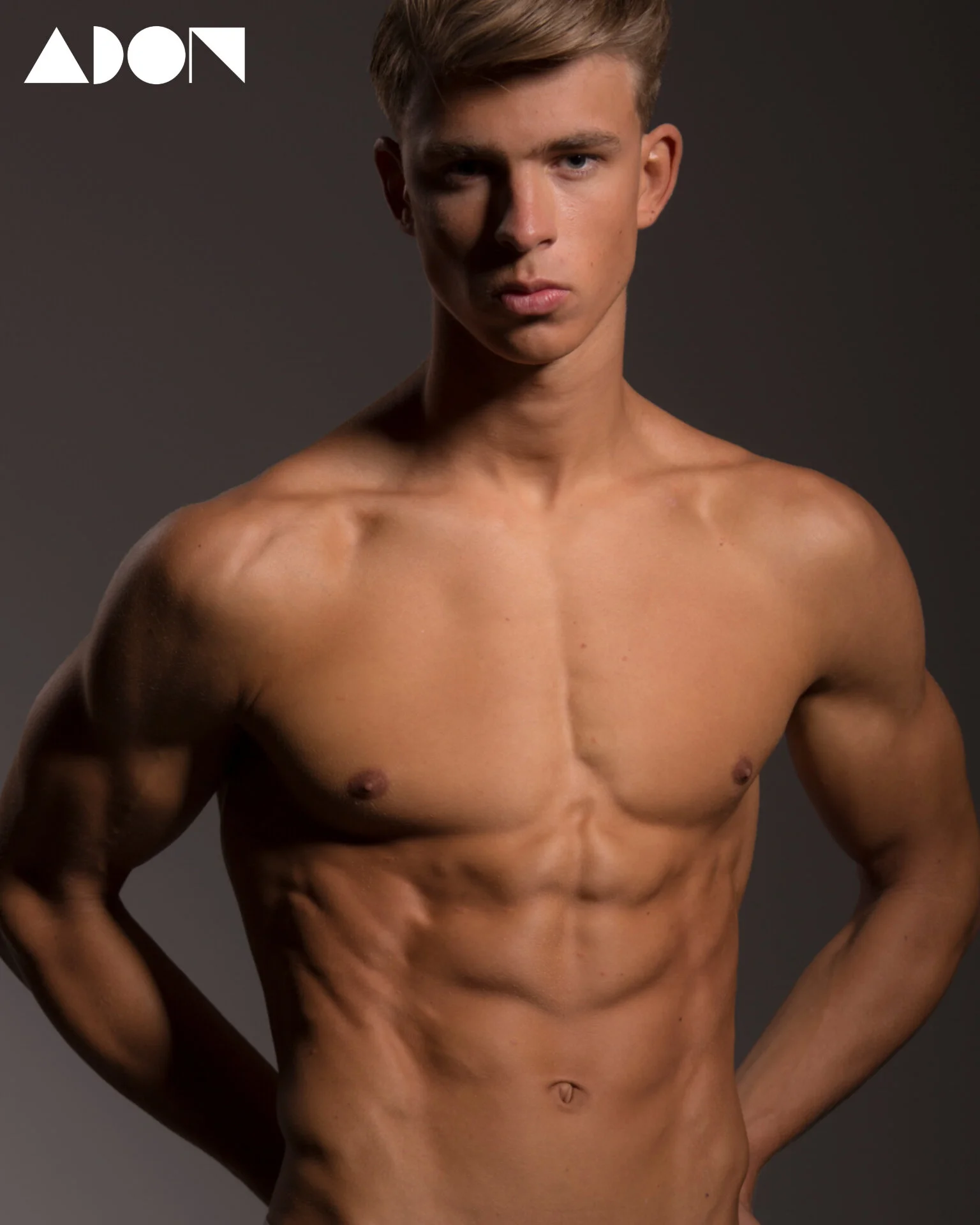 Adon Exclusive: Model Reno By @paulvanderlindephotography — Adon | Men ...