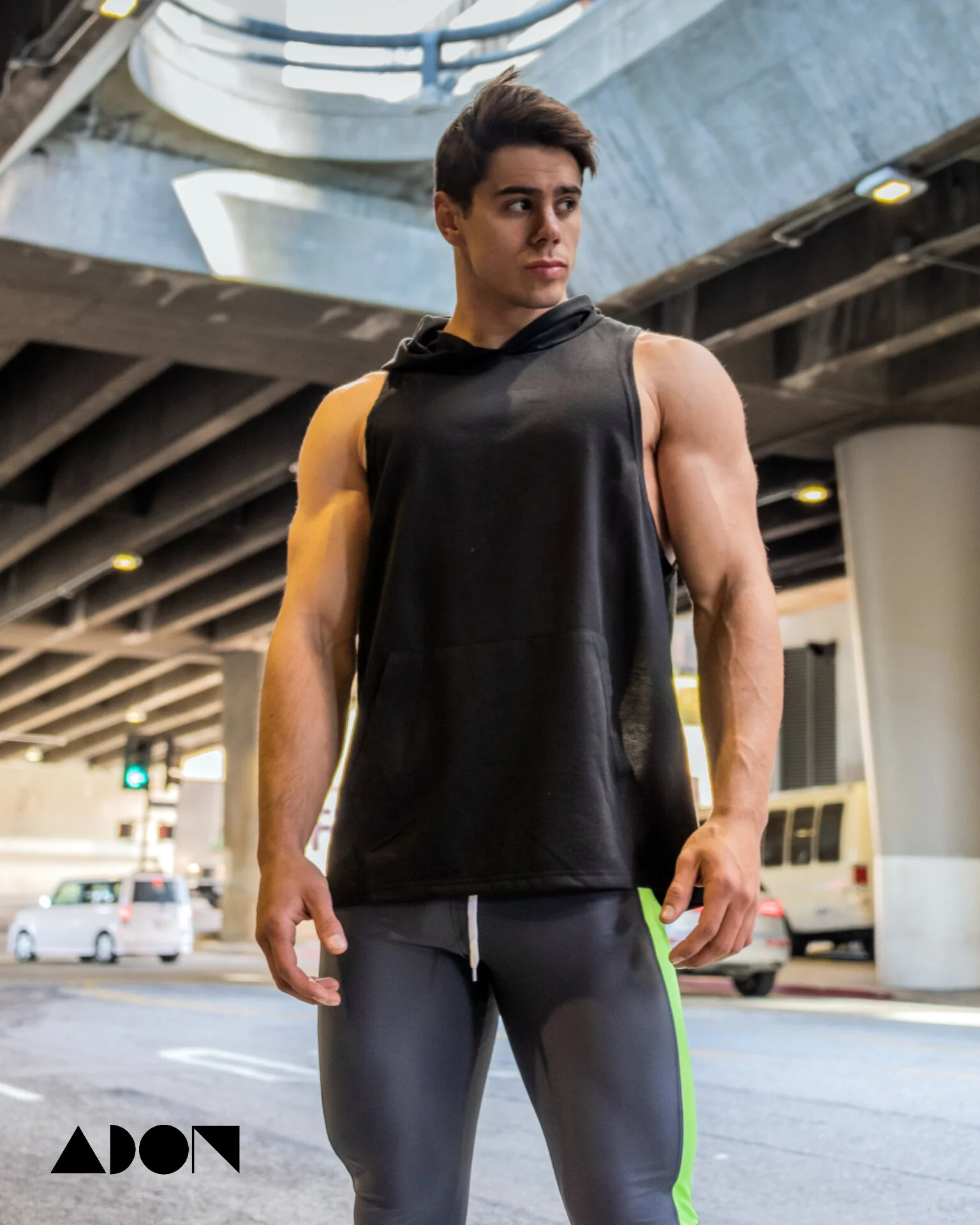 Adon Exclusive: Model Nick Perillo By Benjamin Veronis — Adon | Men's ...