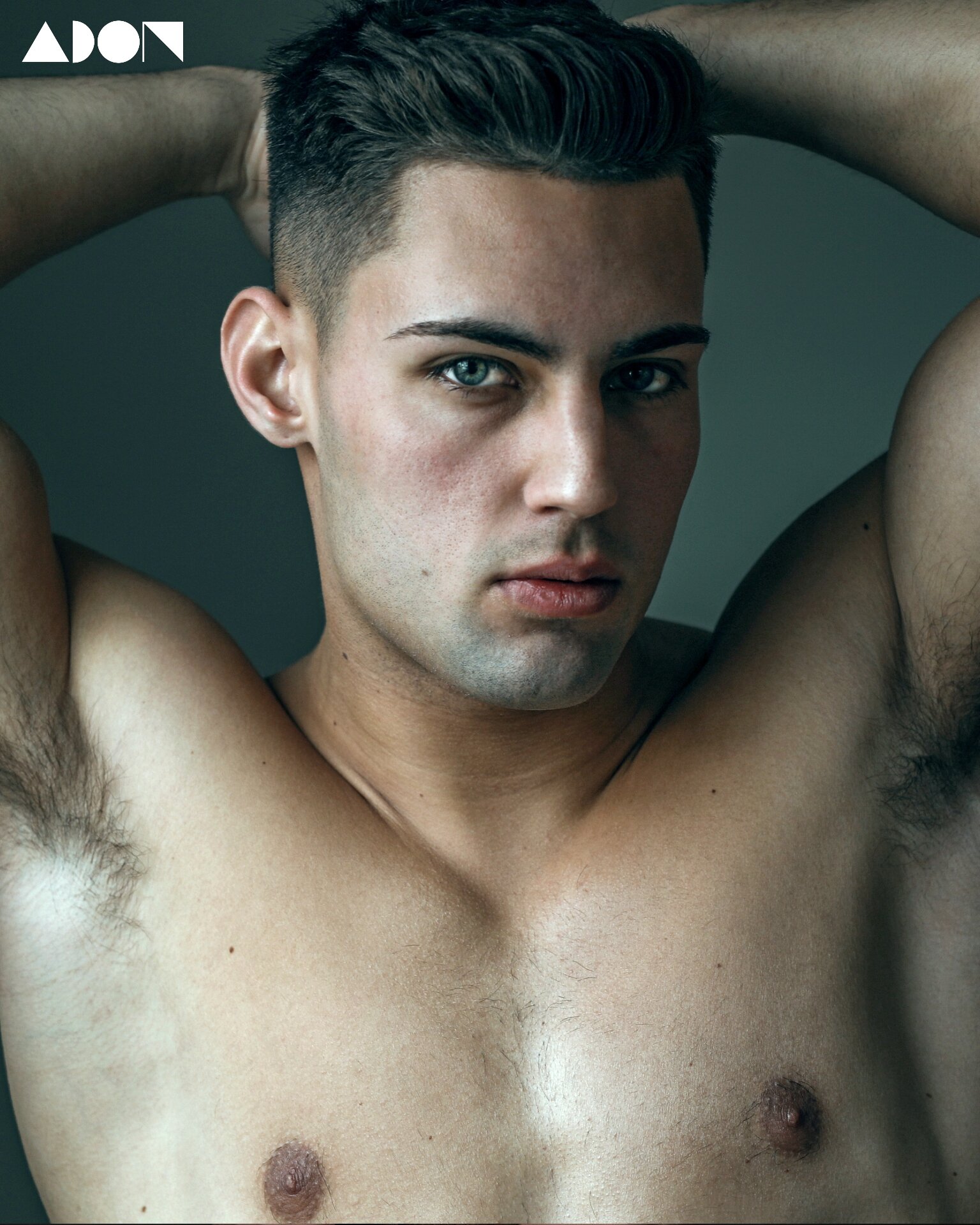 Adon Exclusive: Model @mattthew_chamberlin By @gpimagery — Adon | Men's ...