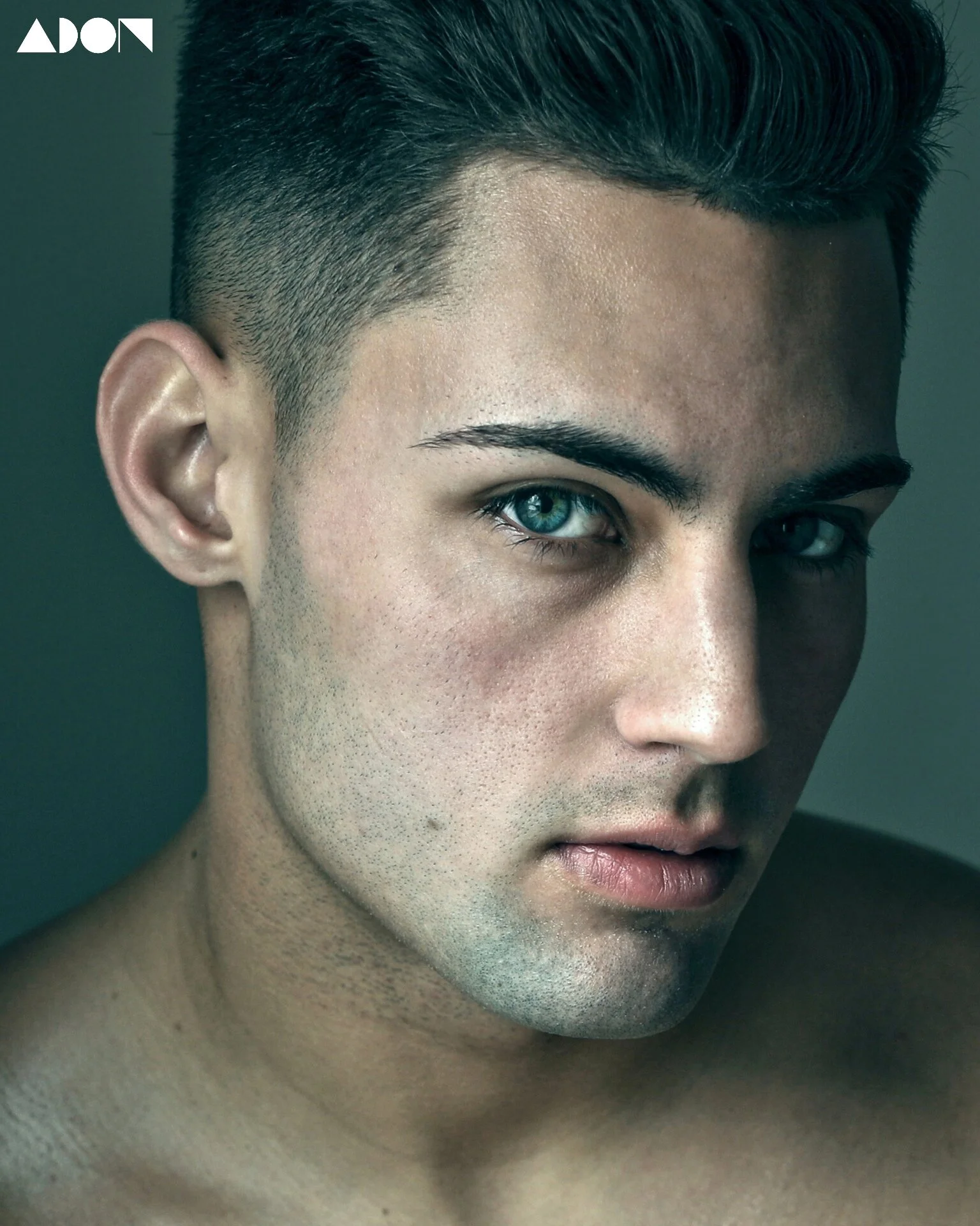 Adon Exclusive: Model @mattthew_chamberlin By @gpimagery — Adon | Men's ...