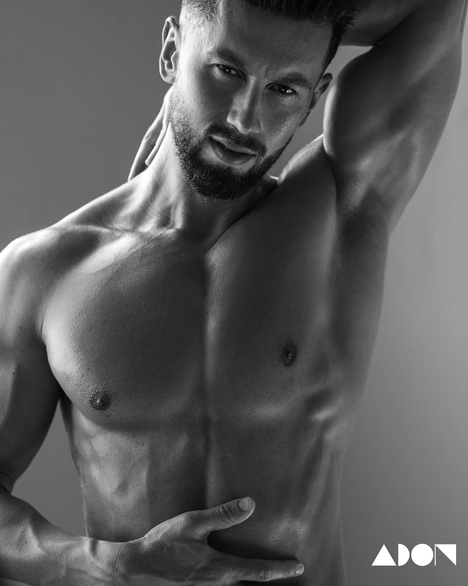Adon Exclusive: Model vlada_nenadovic By @jef_anog — Adon | Men's ...