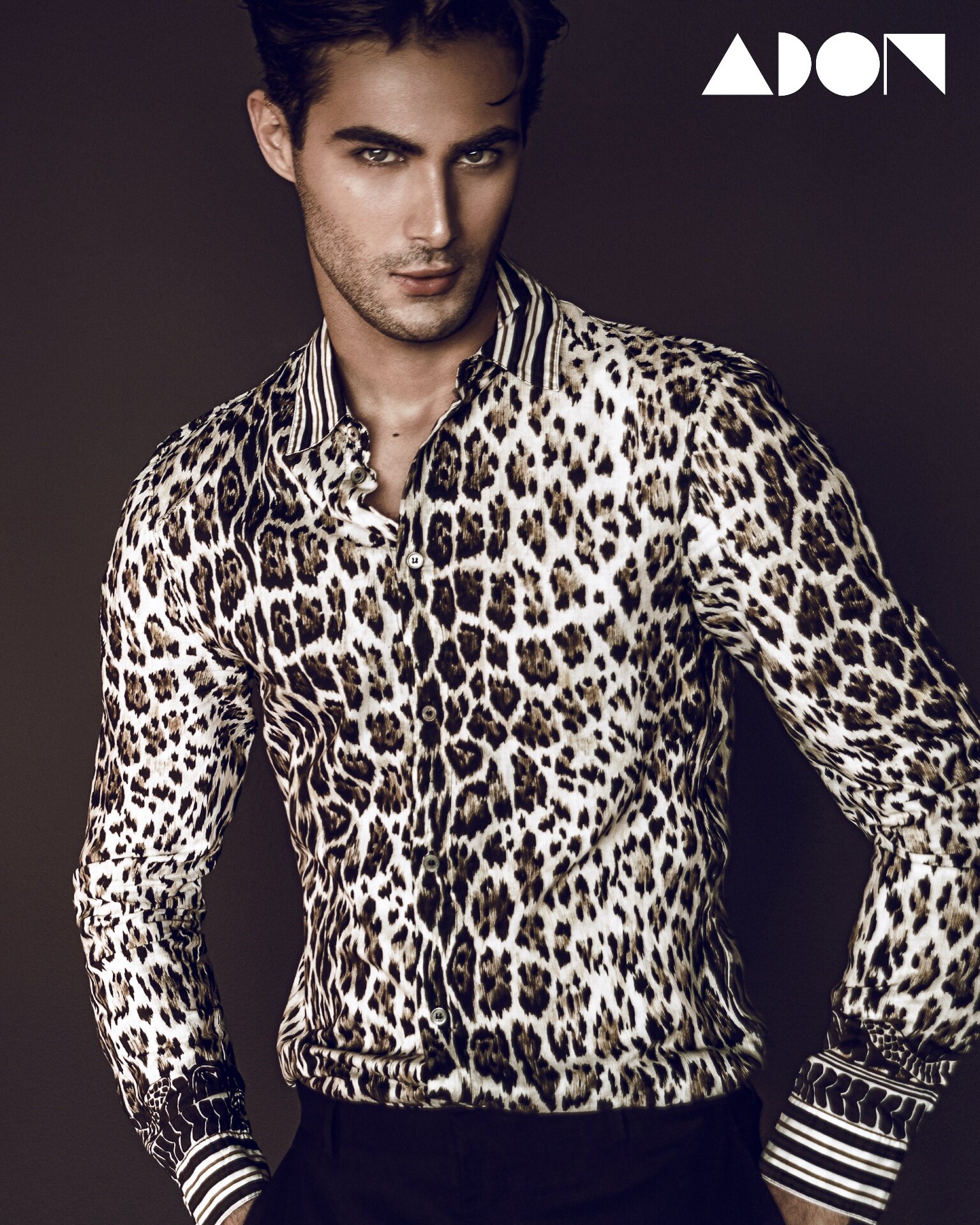 Adon Exclusive: Model @lucasalvesofficial By @shotbylucasalves — Adon ...