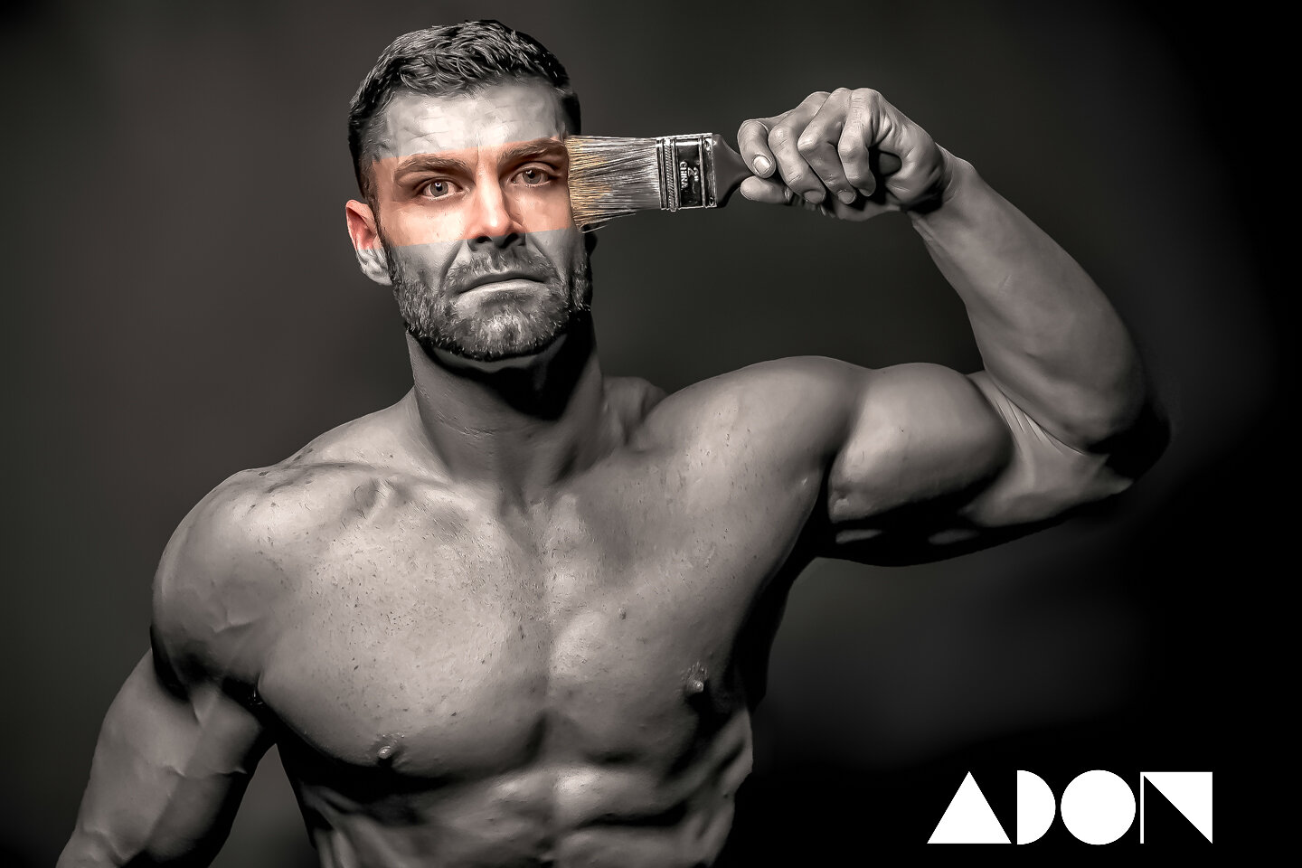 Adon Exclusive: Model STEVE STANGE By Blake Yelavich — Adon | Men's ...