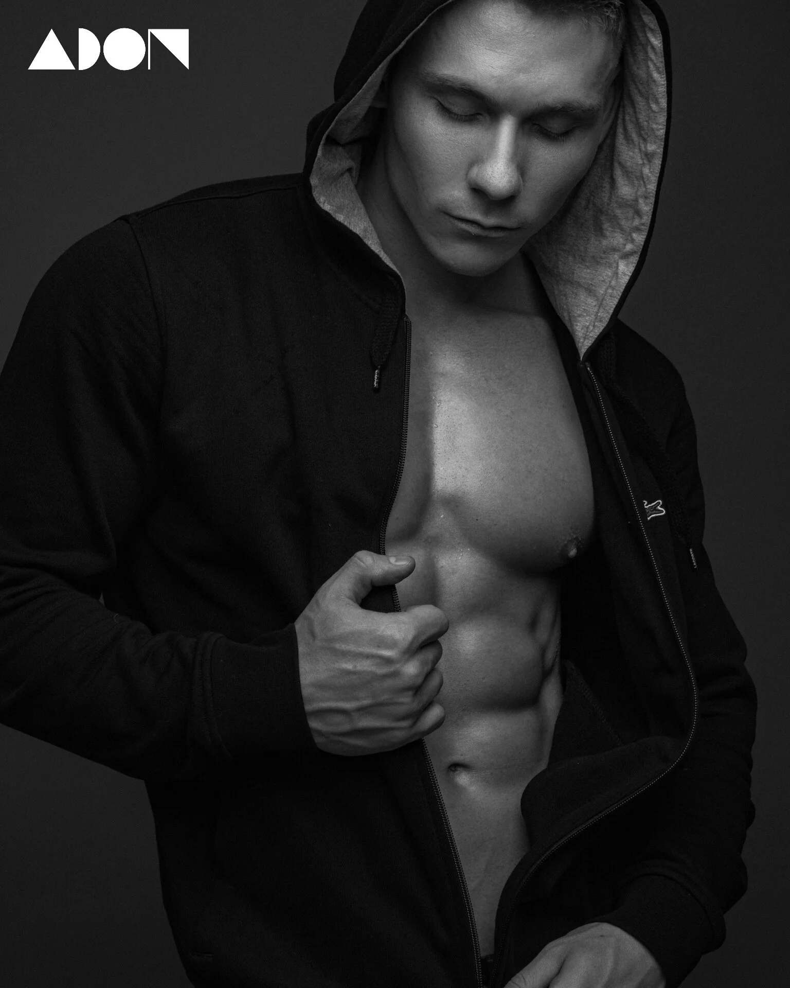 Adon Exclusive: Model @titov_athletic By @post_ivan — Adon | Men's ...