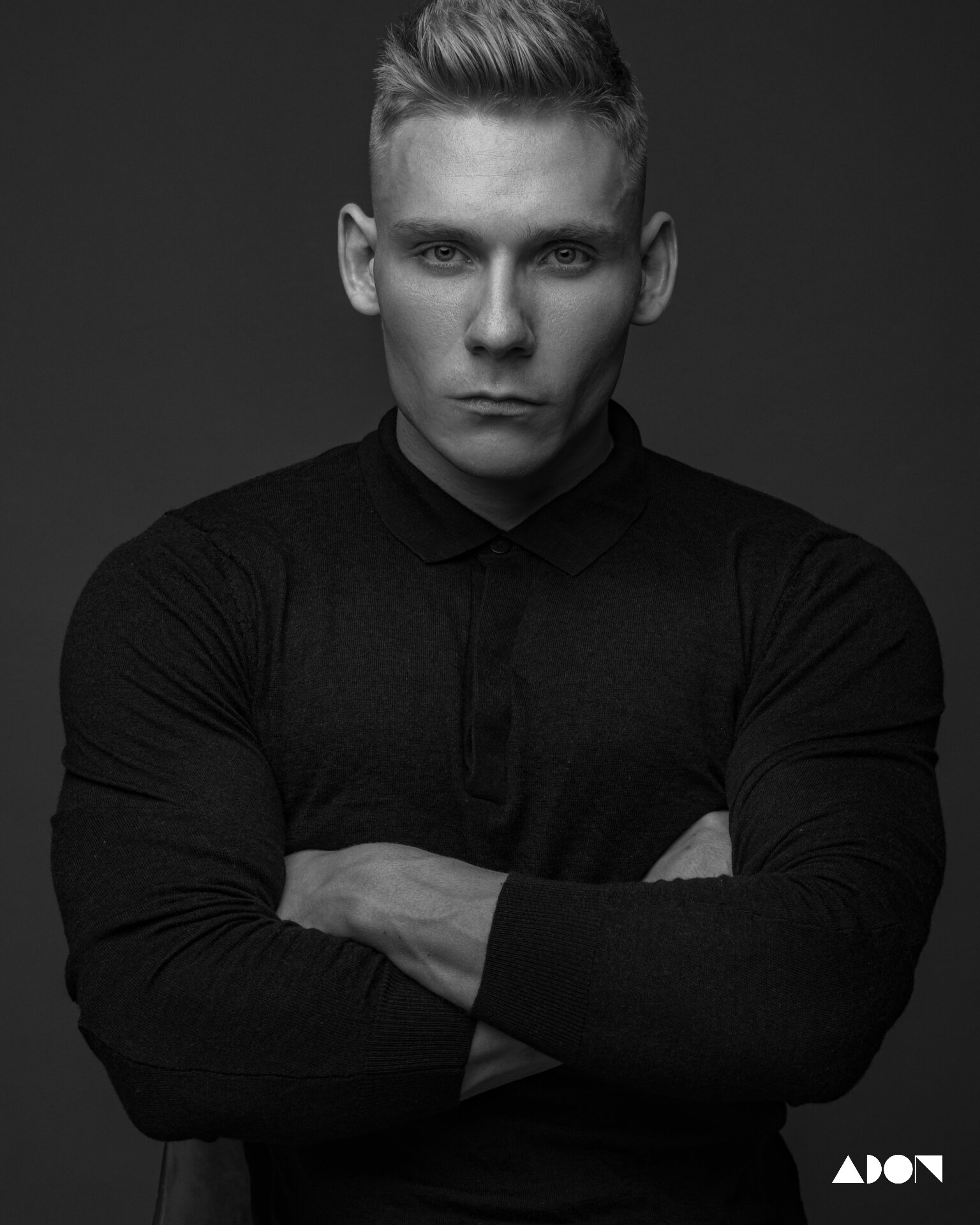 Adon Exclusive: Model @titov_athletic By @post_ivan — Adon | Men's ...