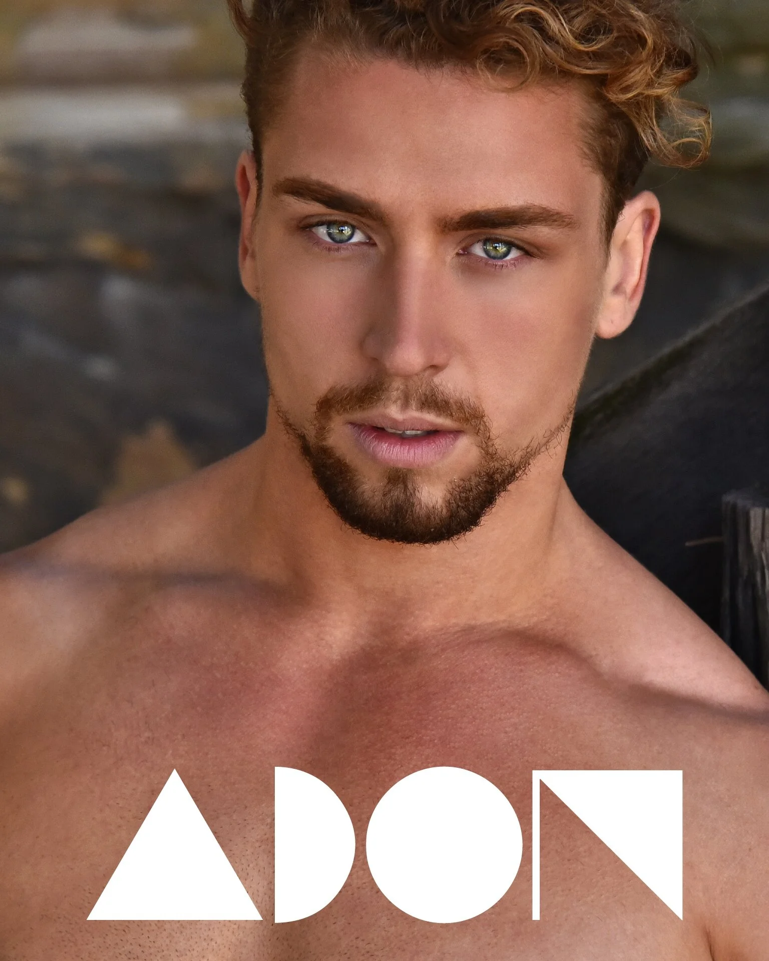 Adon Exclusive: Model Luke Jarvis By Mladen Blagojevic — Adon | Men's ...