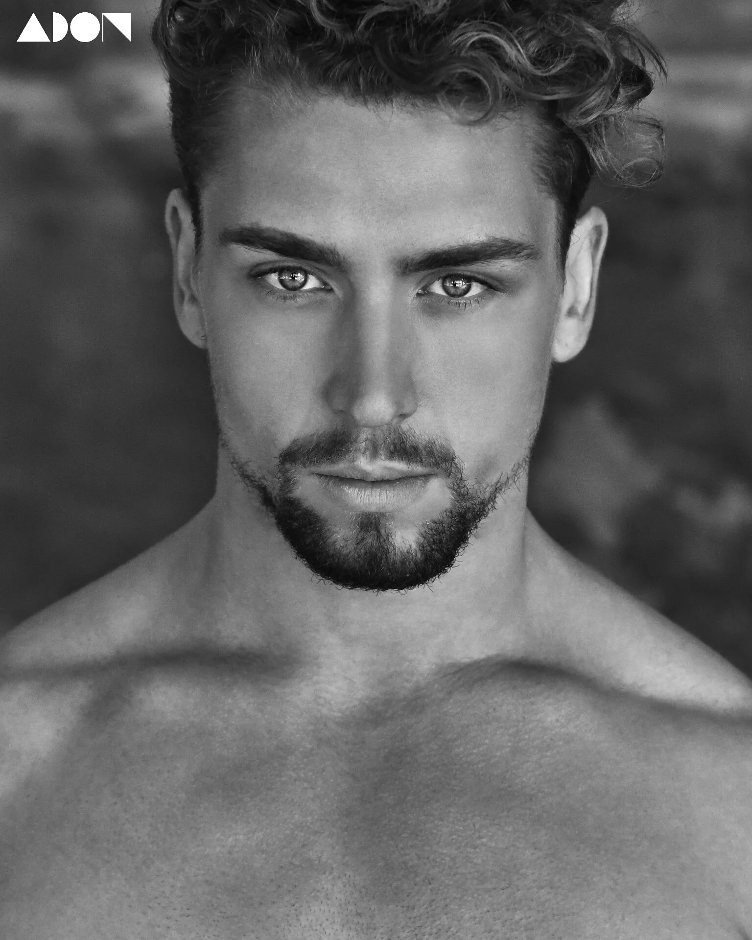 Adon Exclusive: Model Luke Jarvis By Mladen Blagojevic — Adon | Men's ...