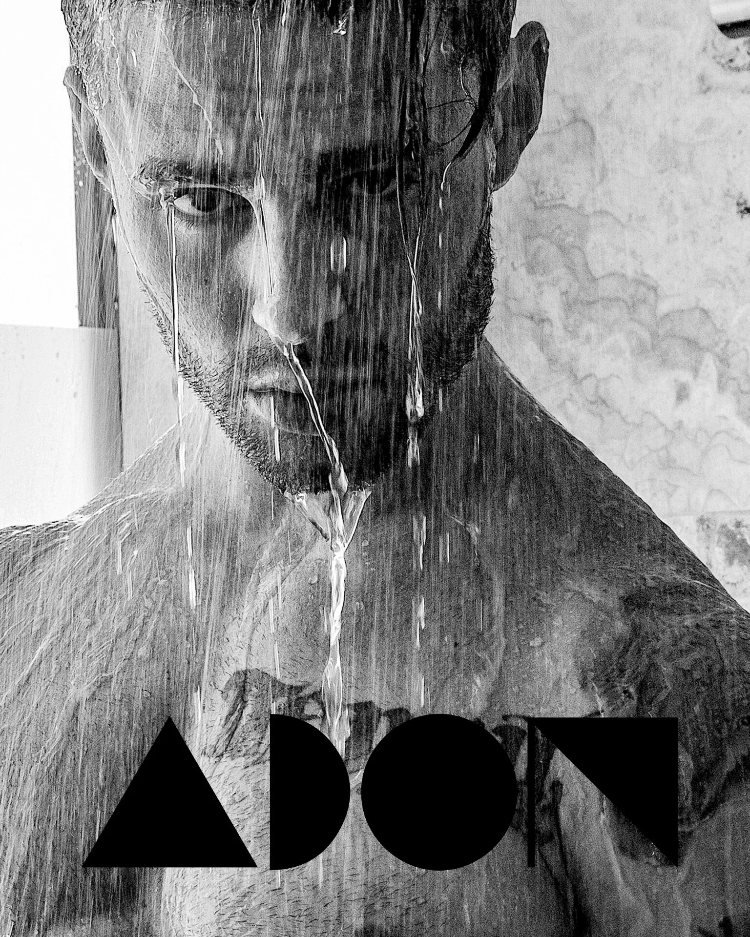 Adon Exclusive: Model Eric Guilmette By Benjamin Veronis — Adon | Men's ...