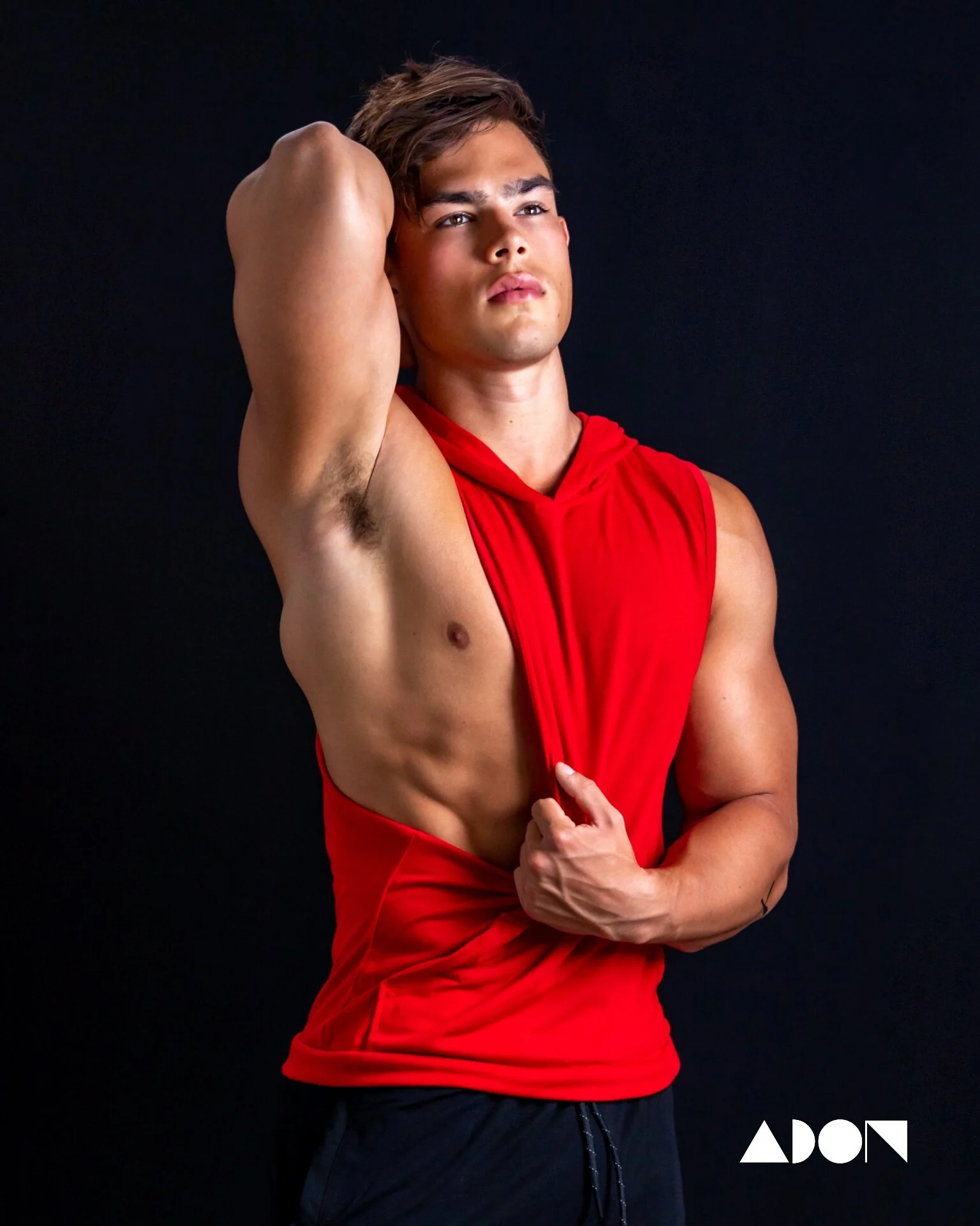 Adon Exclusive: Model @gmfit By @antonykozz — Adon | Men's Fashion and ...