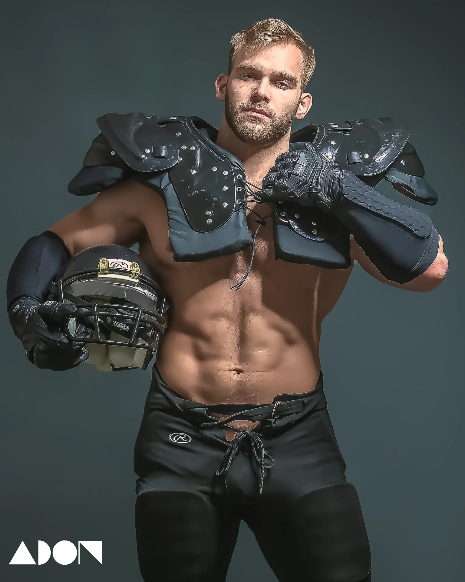 Adon Exclusive: Model AARON KUTTLER By Blake Yelavich — Adon | Men's ...