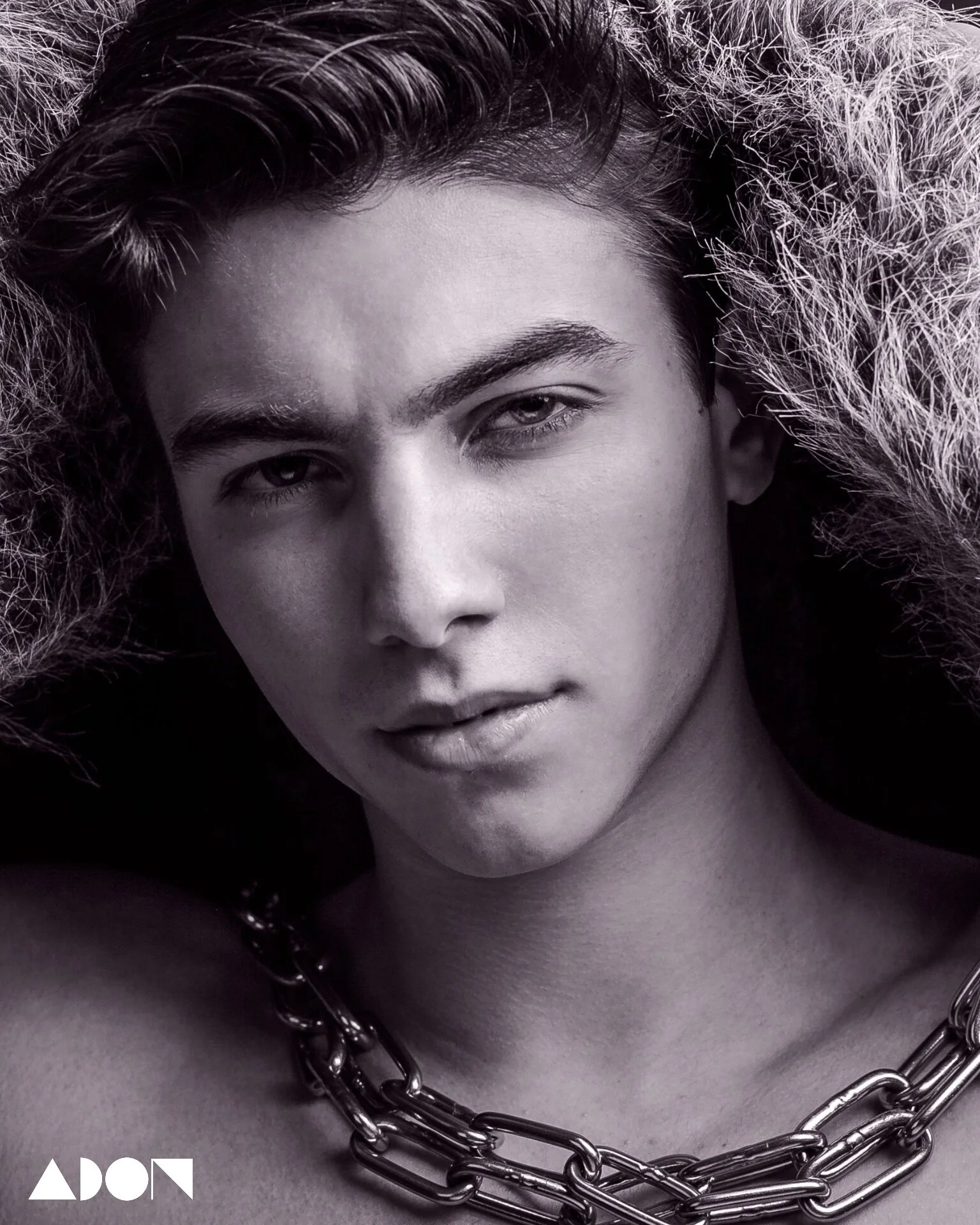 Adon Exclusive: Model @ eric_abrons By @unity2012media — Adon | Men's Fashion and Style Magazine