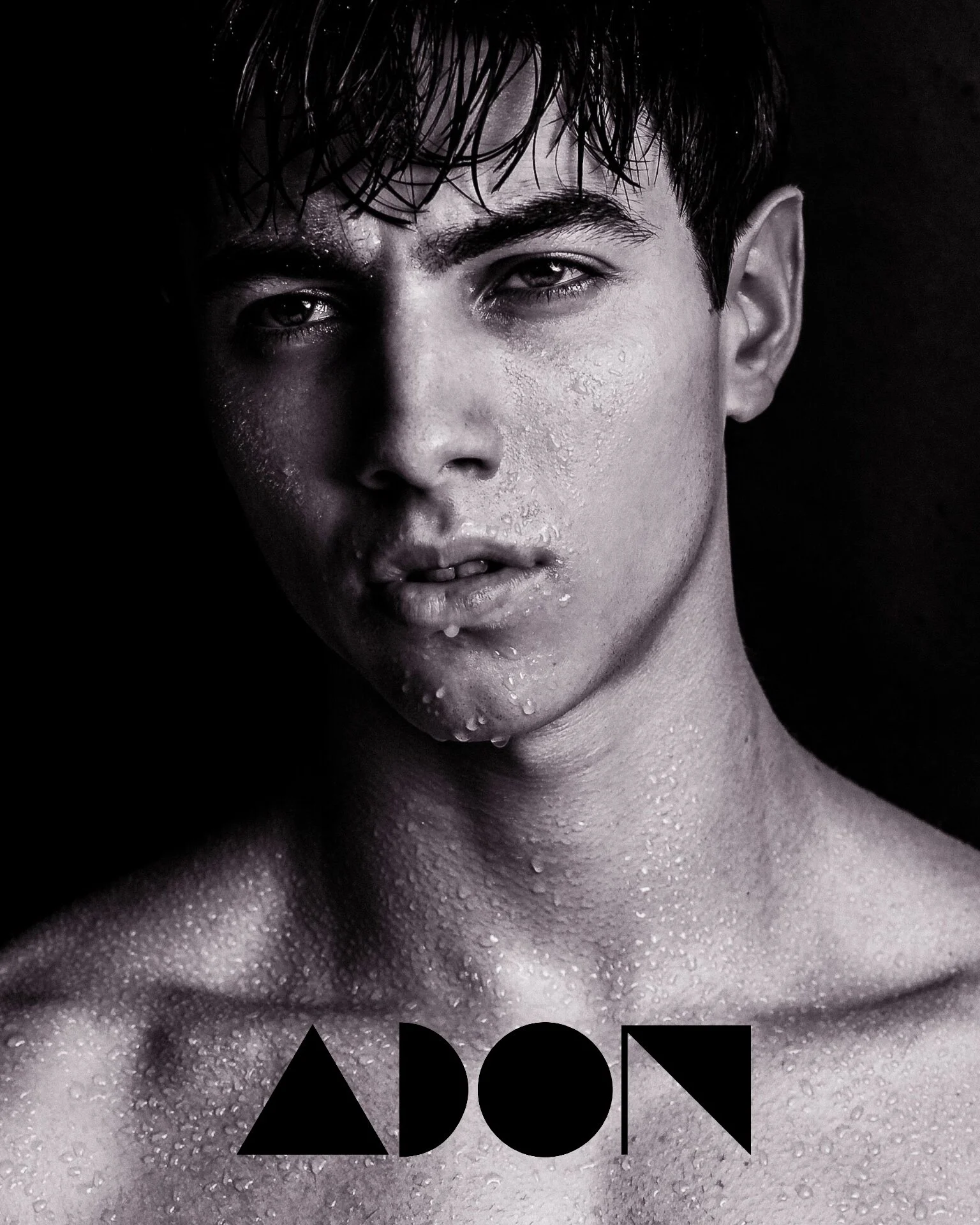 Adon Exclusive: Model @ eric_abrons By @unity2012media — Adon | Men's ...