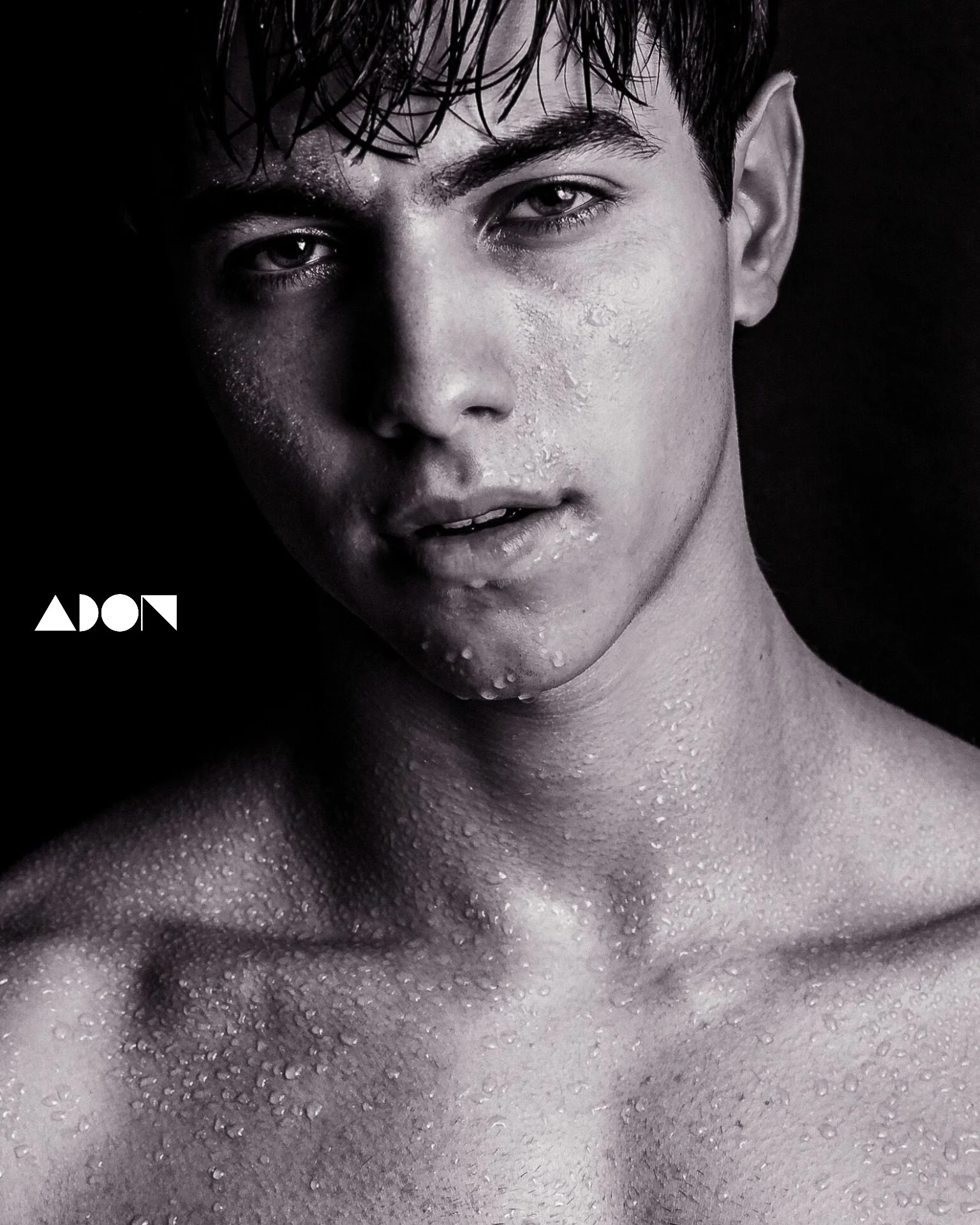 Adon Exclusive: Model @ eric_abrons By @unity2012media — Adon | Men's ...